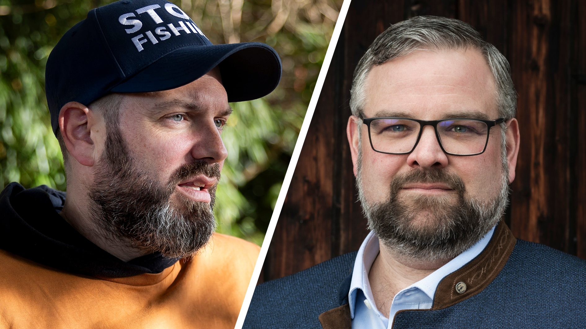 Petition von Tierschützern gegen vorbestraften Jäger Robert Hess