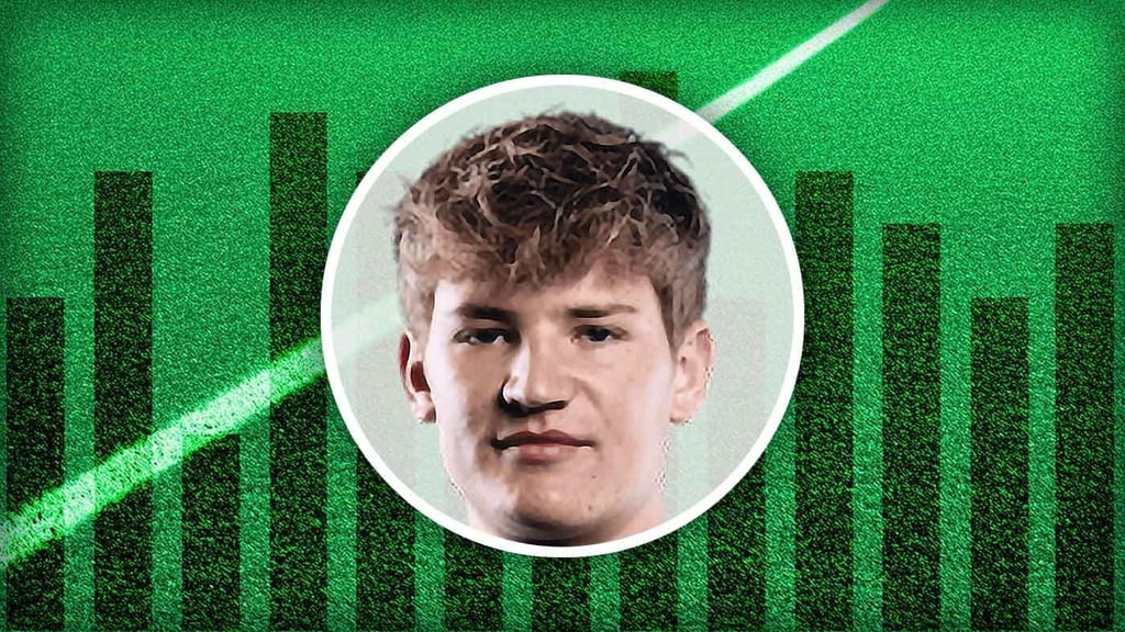 Pascal Loretz: Statistiken und Vergleich mit Super League-Spielern