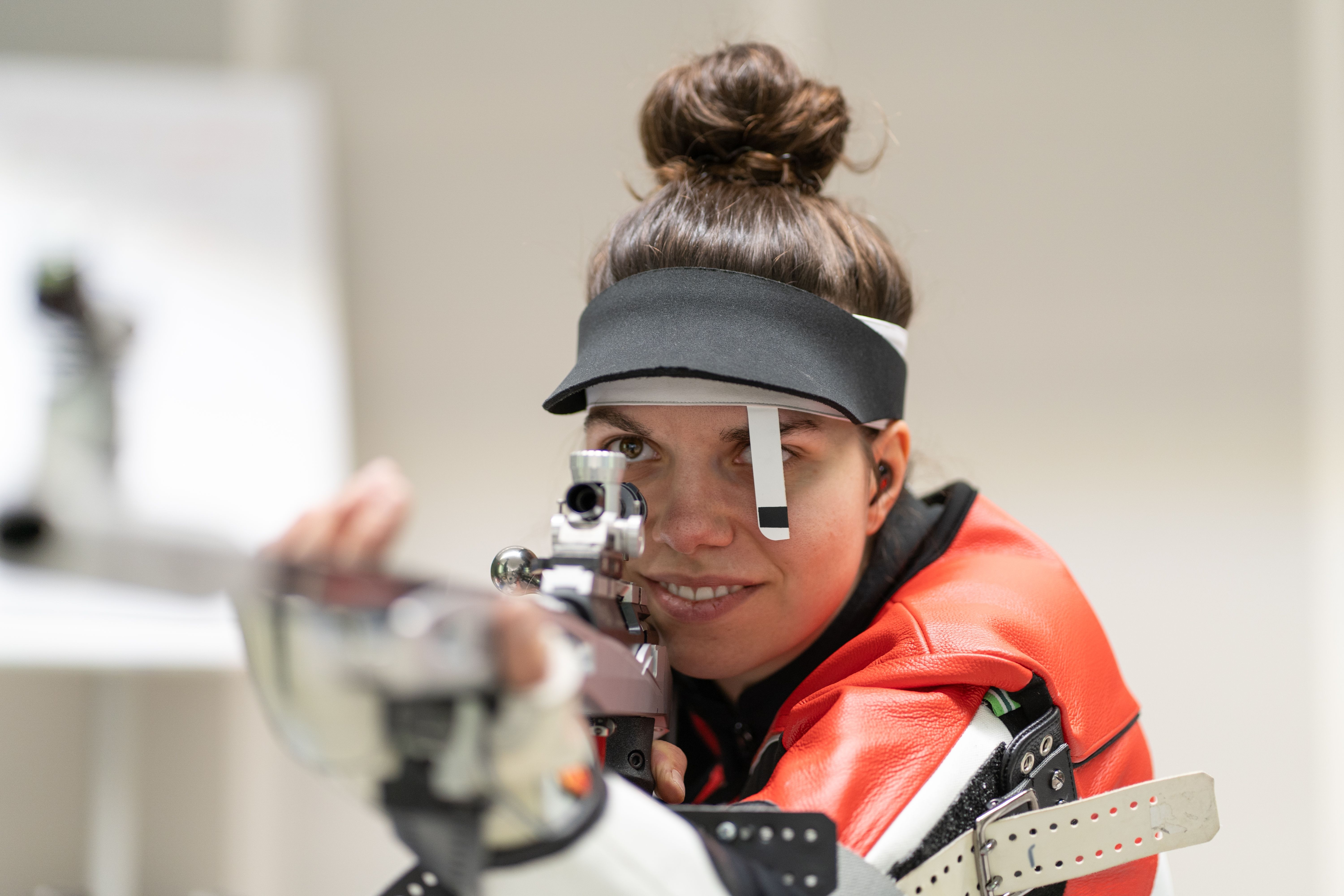 Olympiasiegerin Chiara Leone: «Ich spürte, wie getuschelt wurde»