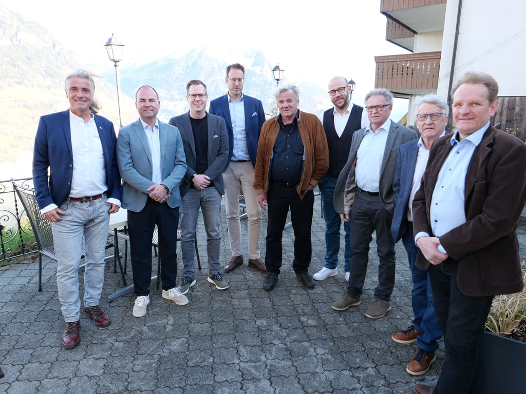 Urner Landratstalk: Tourismus-Projekte im Kanton Uri