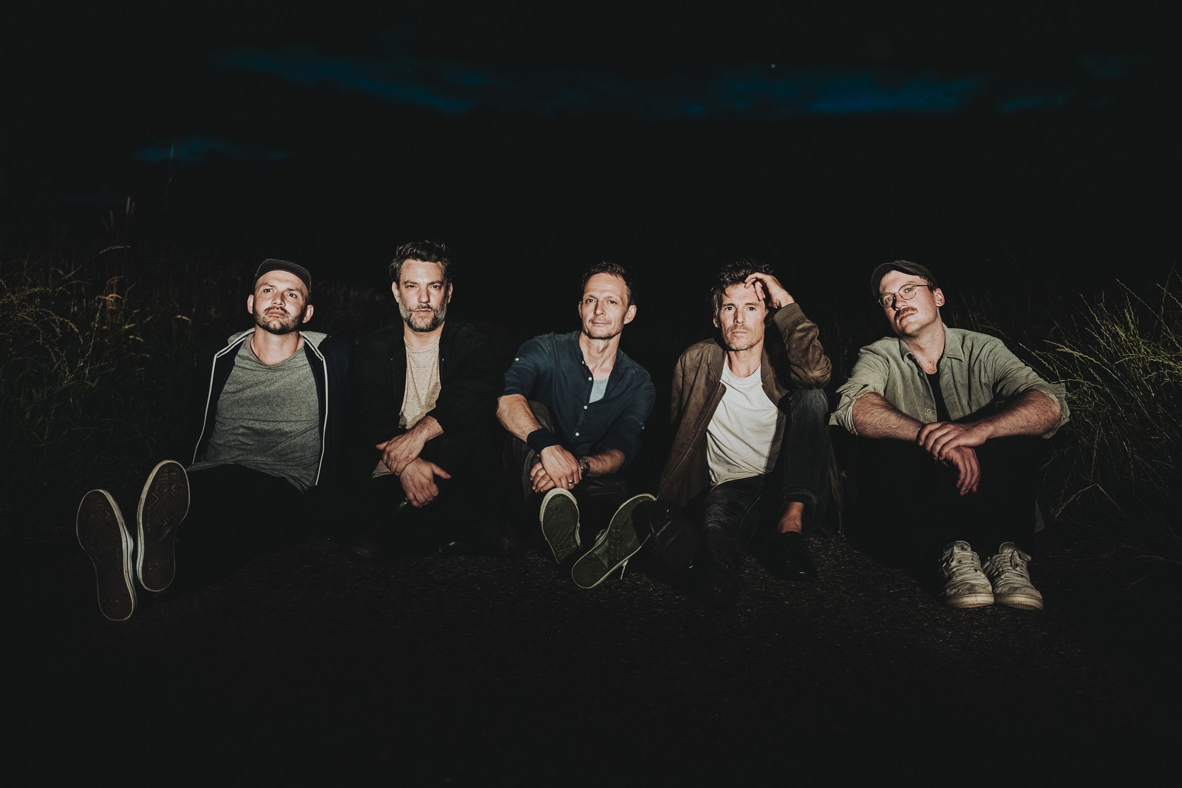 Openair Rock am Weier Wil: Lovebugs als Headliner 2025