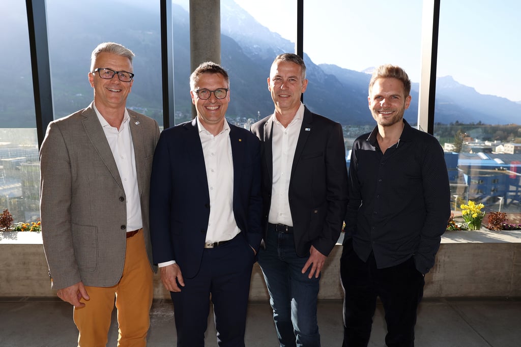 GV der Urner Baumeister