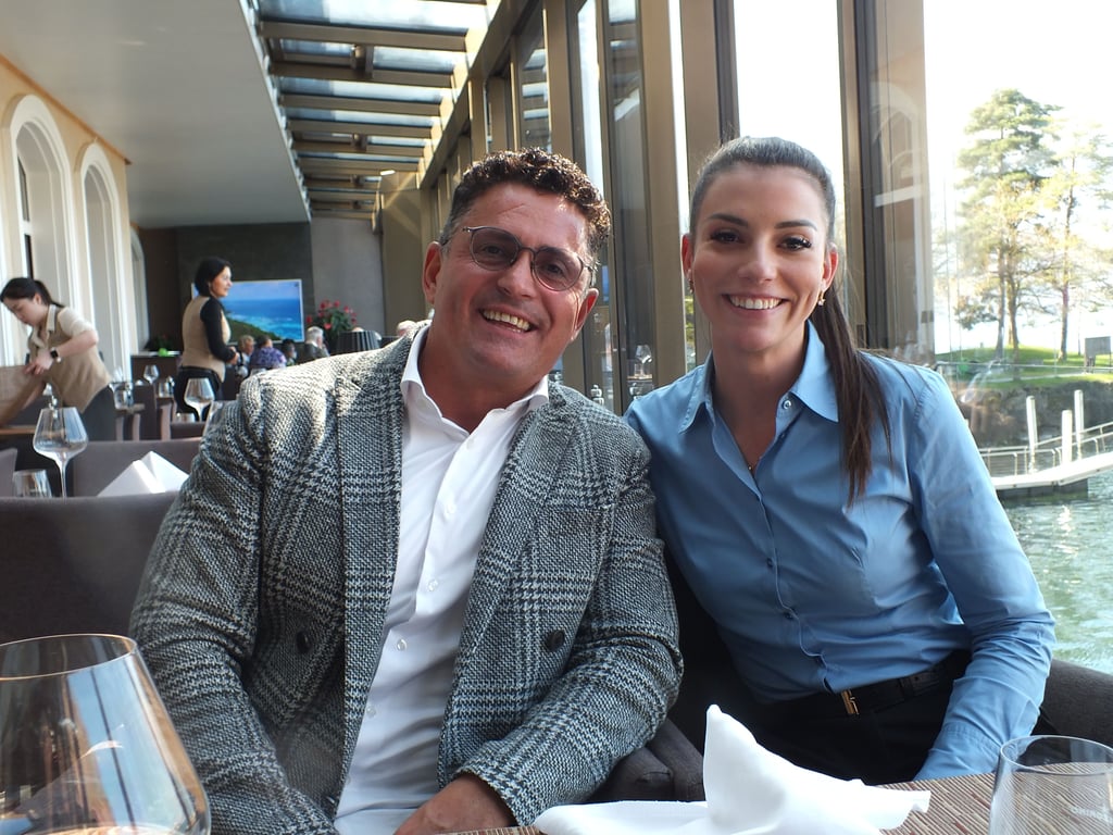 Harissenbucht: Sanfter Generationenwechsel im «Aiola» Stansstad