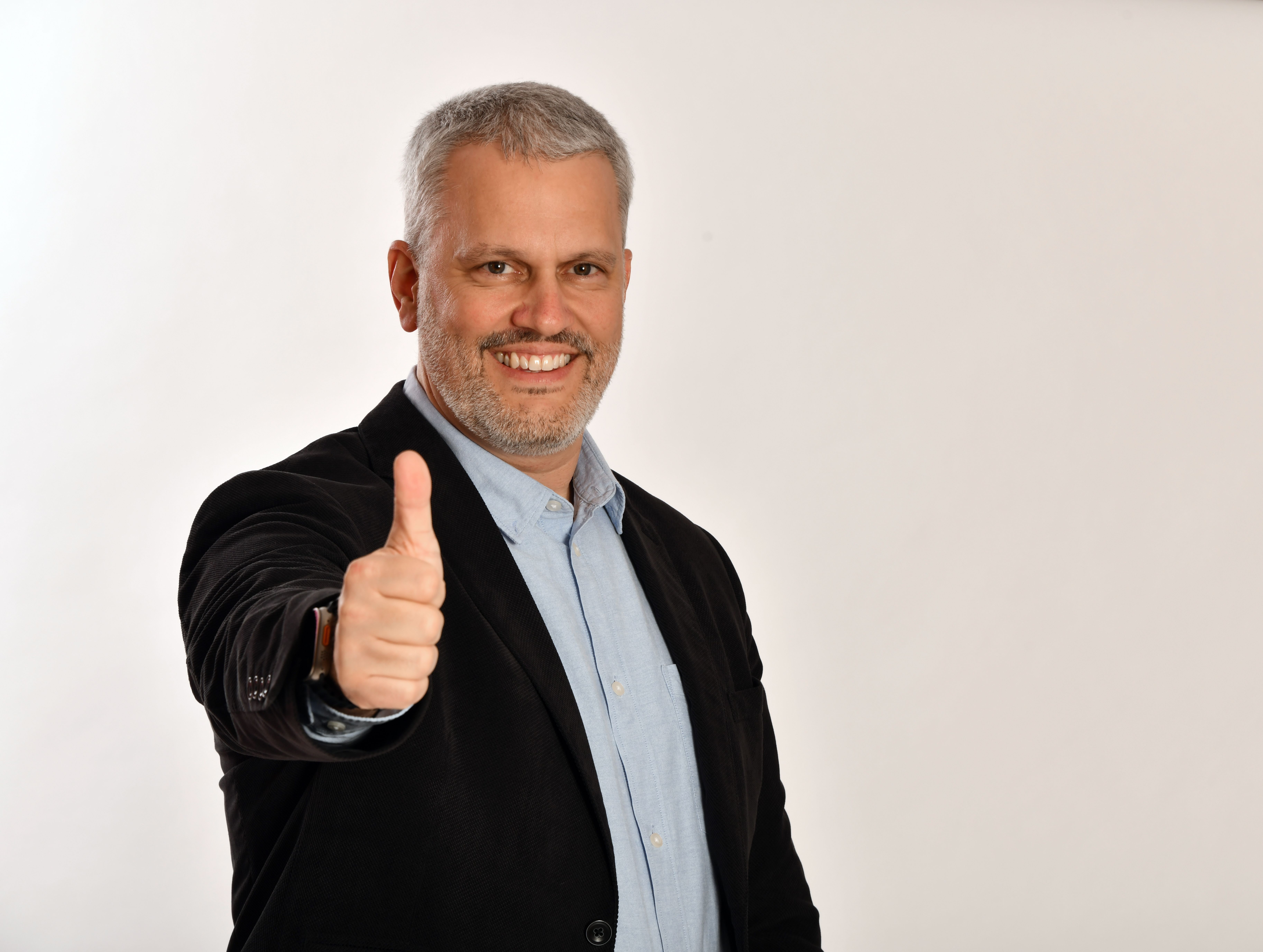 Interview: Mosnanger Schulpräsident Marcel Jent ist 100 Tage im Amt