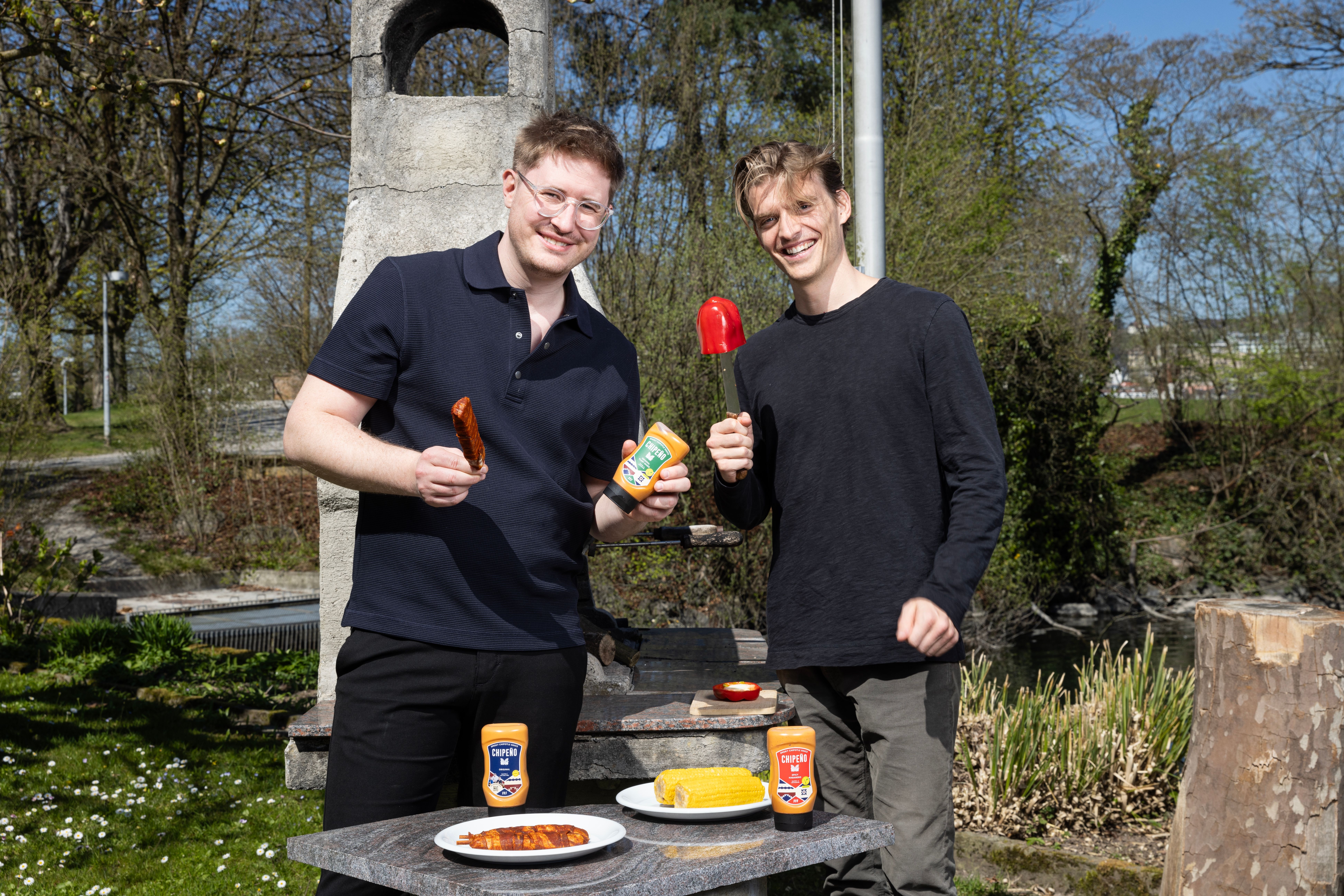 Wie Chipeño vom Luzerner Geheimtipp zur nationalen Marke wurde