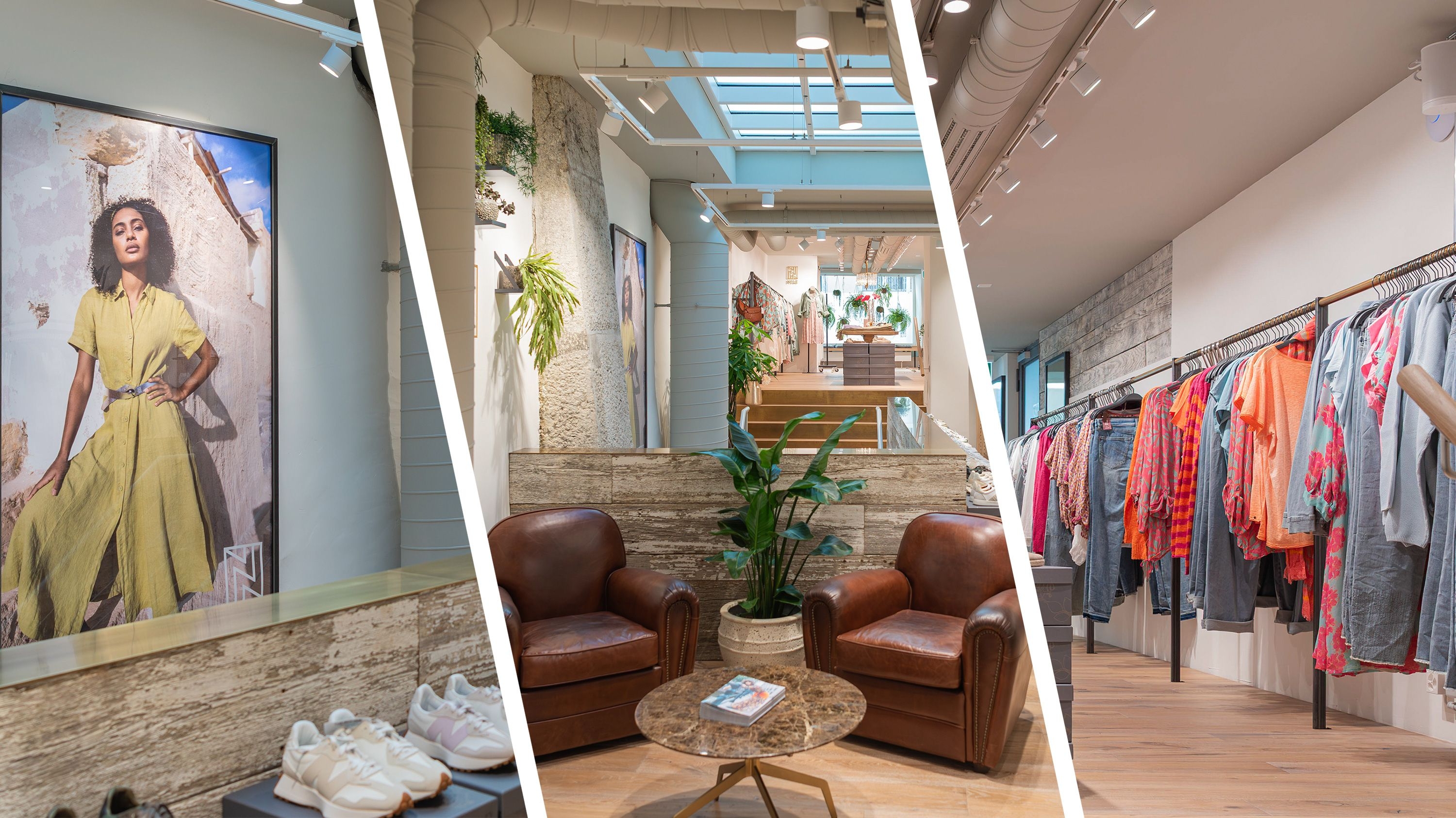 Stadt Solothurn: Nile ist neu an der Gurzelngasse