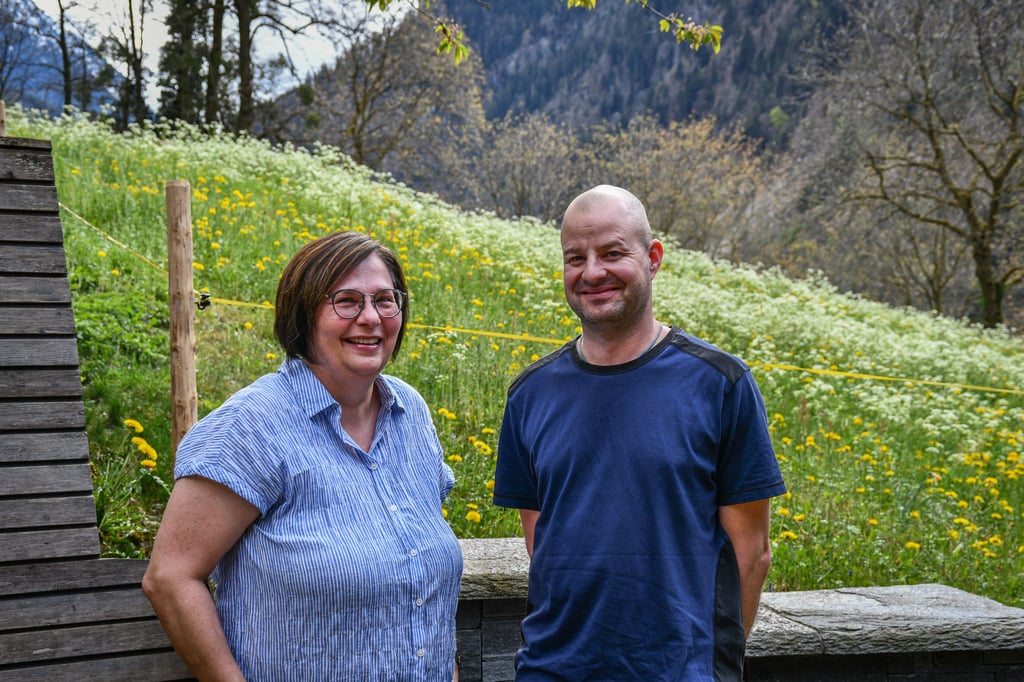 Ruth Tresch-Gehrig kandidiert in Silenen