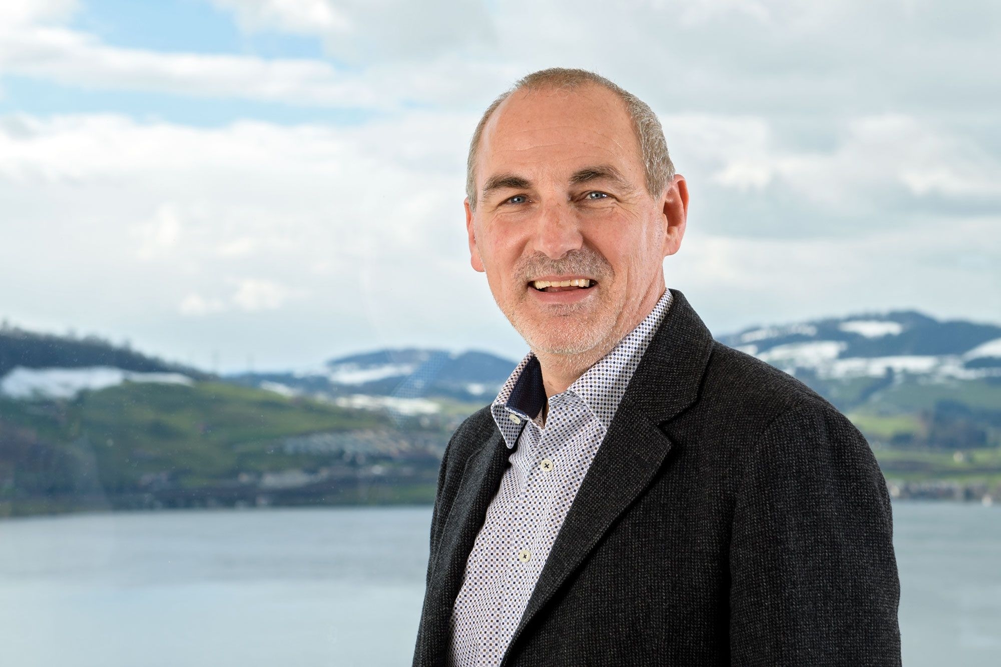 Heime Kriens AG: Peter Arnold wird neuer VR-Präsident