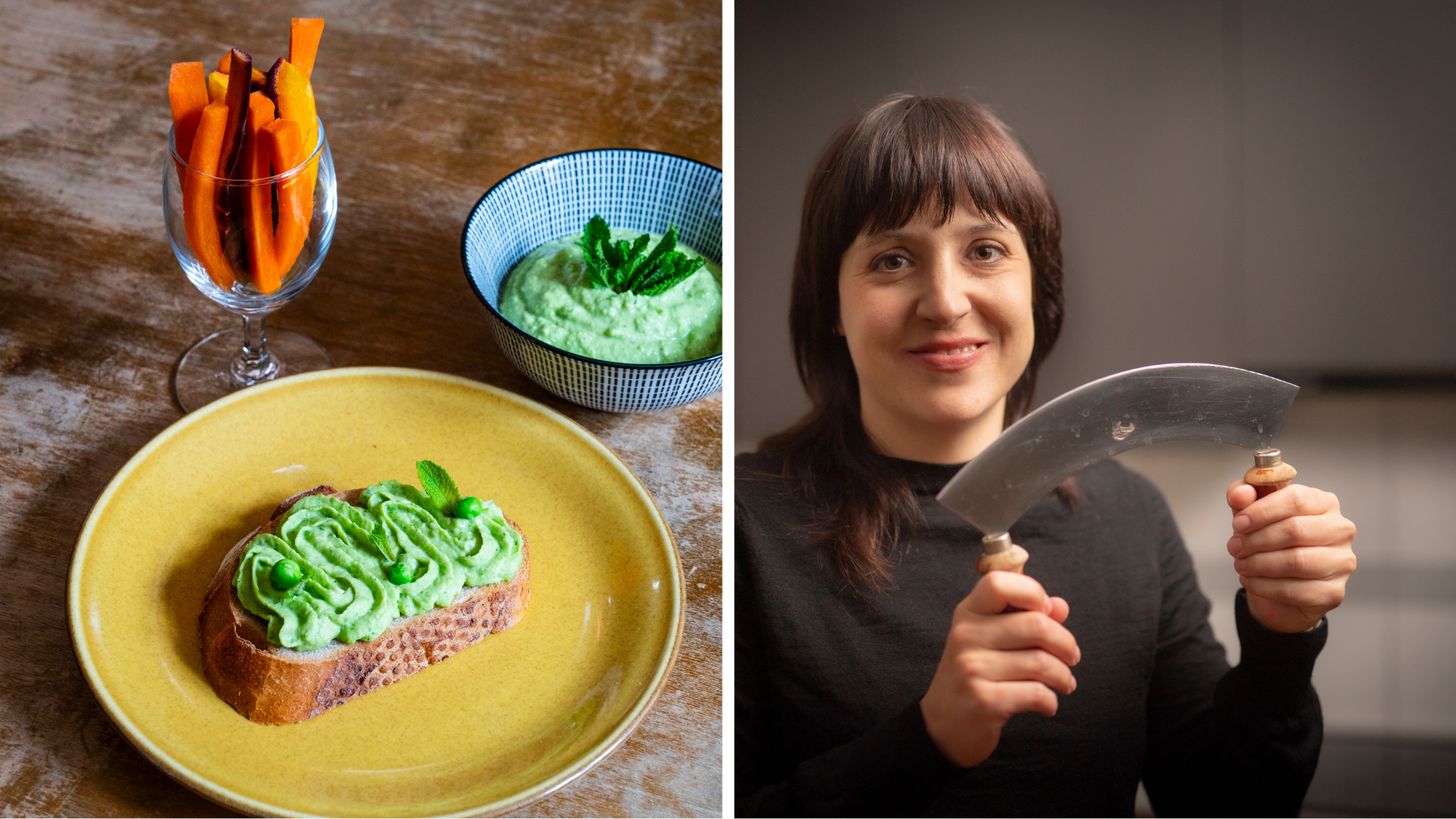 Ostbröckli: 3 kreative Dips für dein Brot