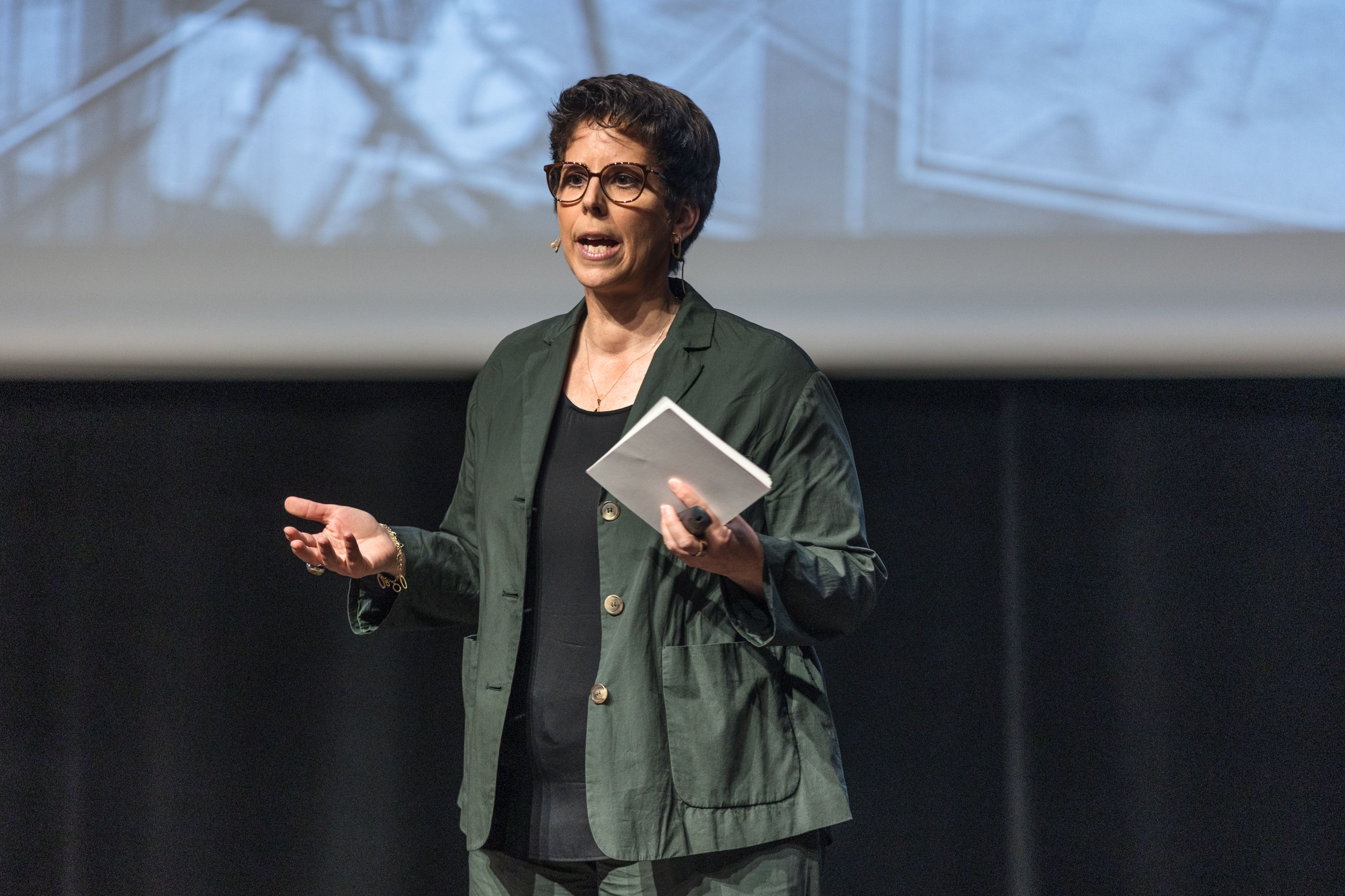 Metron AG Brugg: 50 Jahre Selbstverwaltung