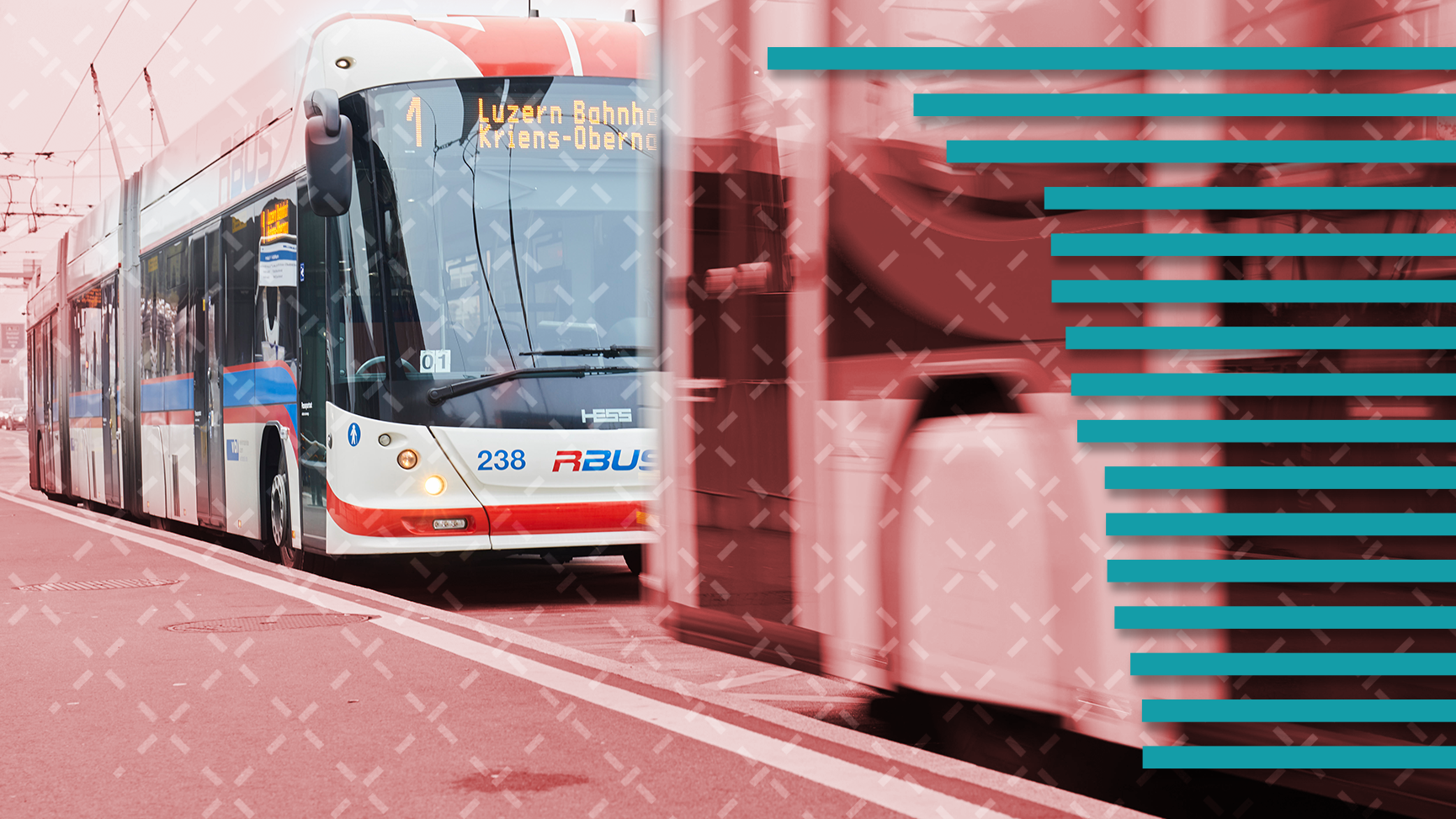 Das ist das rentabelste öffentliche Verkehrsmittel der Zentralschweiz