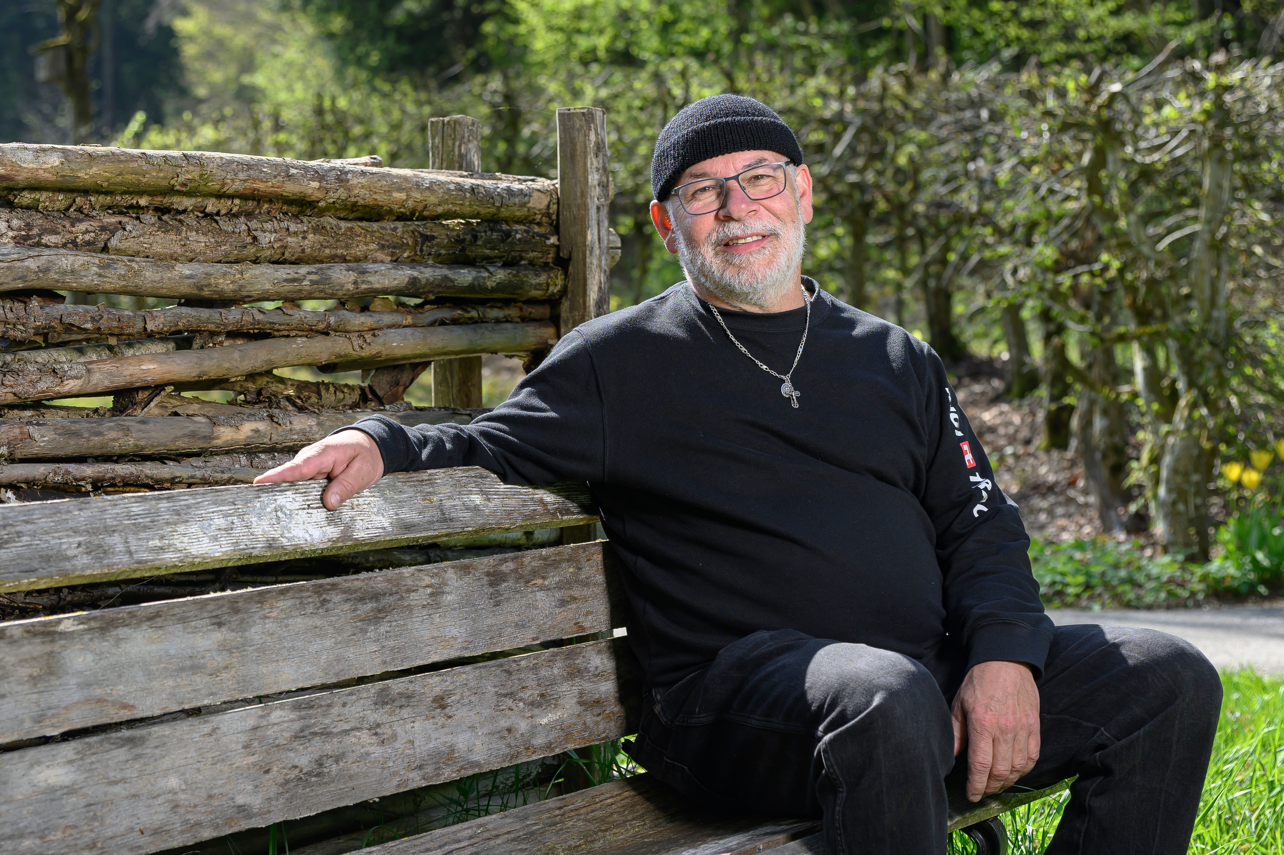 Welschenrohr-Gänsbrunnen: Der neue Gemeindepräsident heisst Jürg Uebelhart