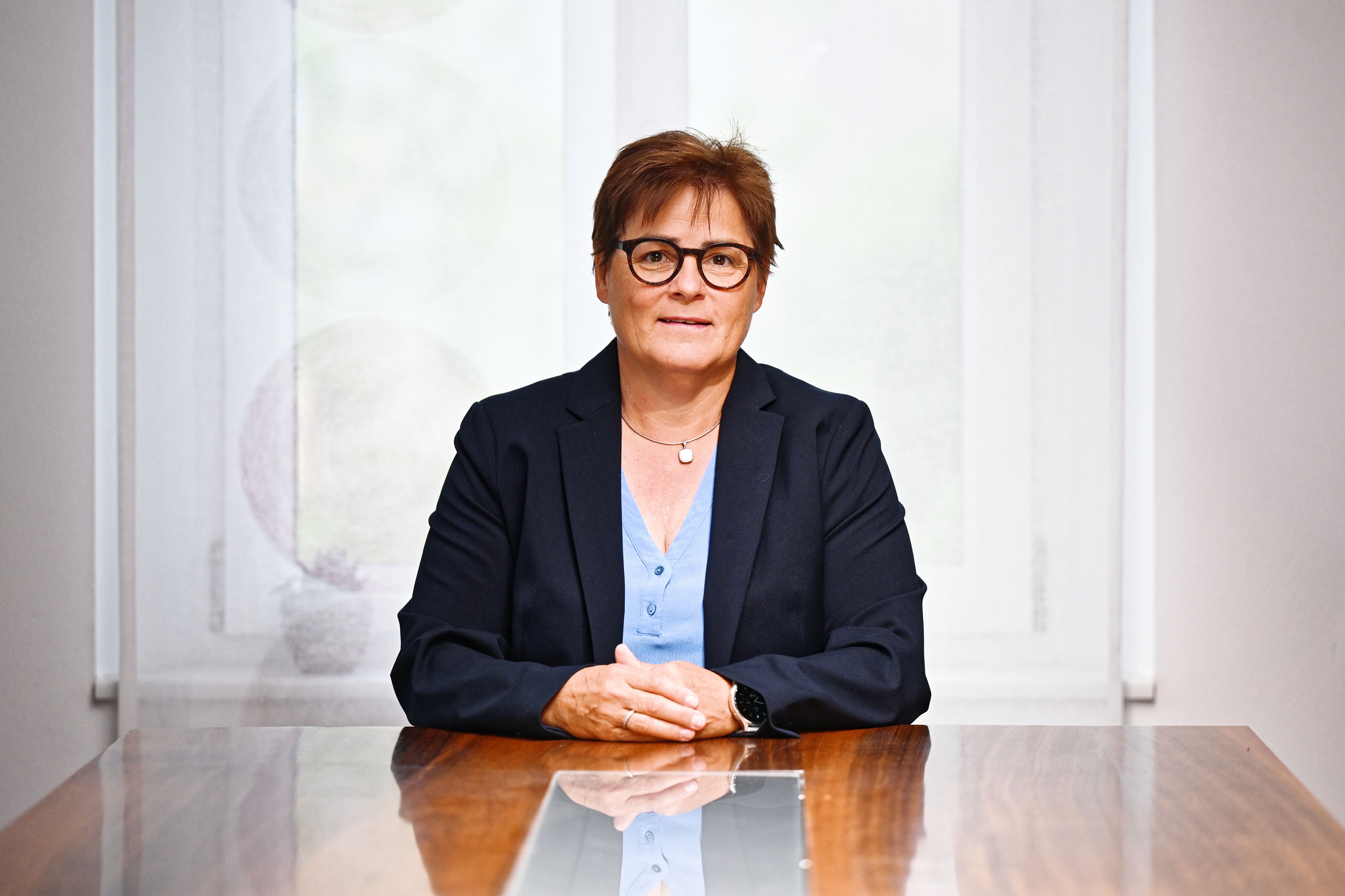 Interview mit Daniela Di Nicola, Präsidentin von Conex Familia