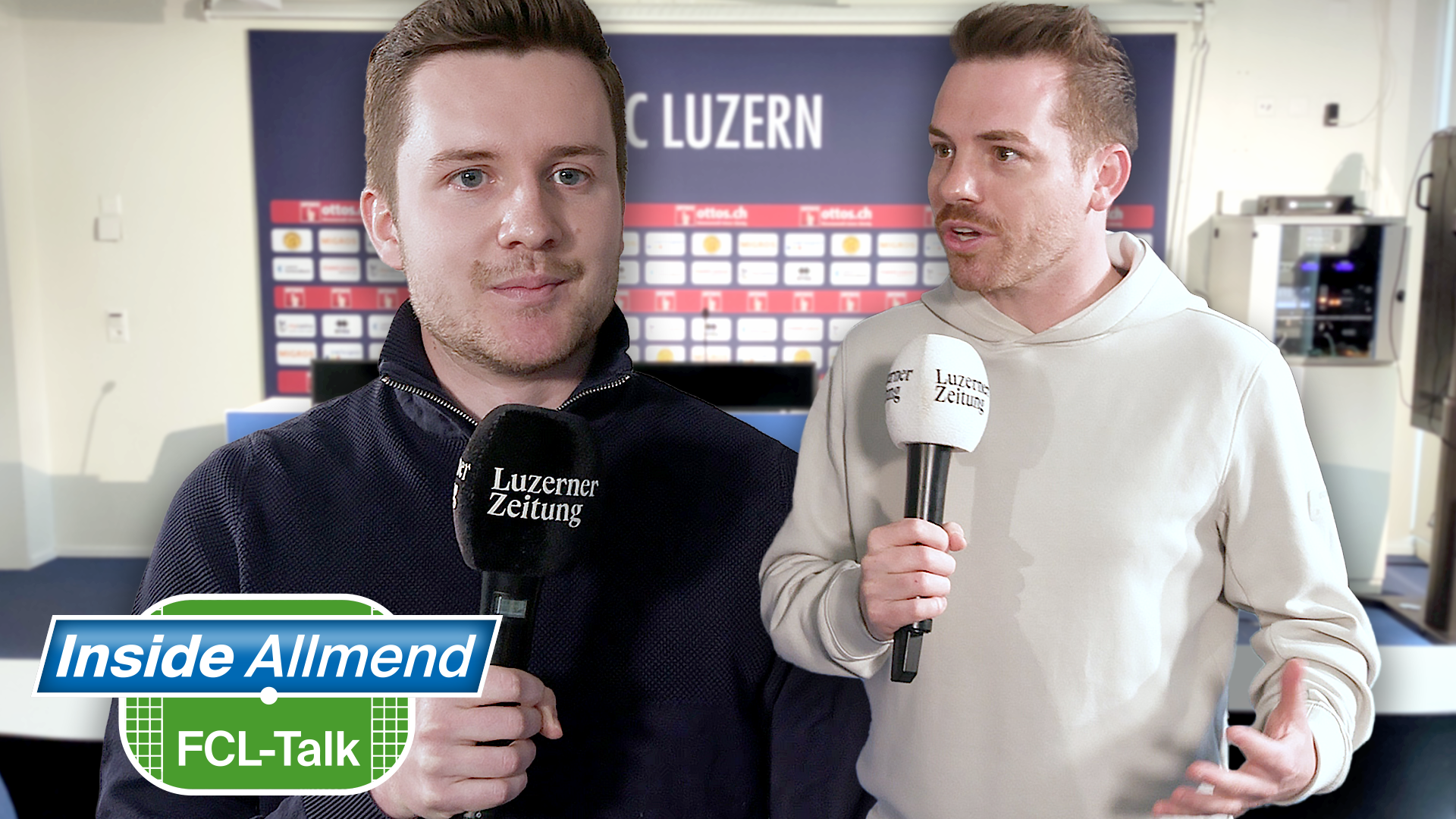 FCL-Talk: Positiver Eindruck trotz Niederlage