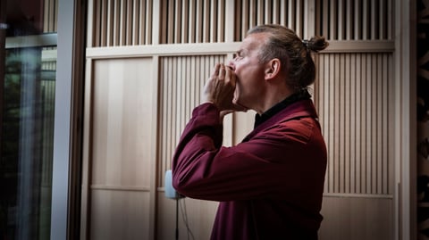 Klanghaus Toggenburg: Was es kann und wovon sein Erfolg abhängt