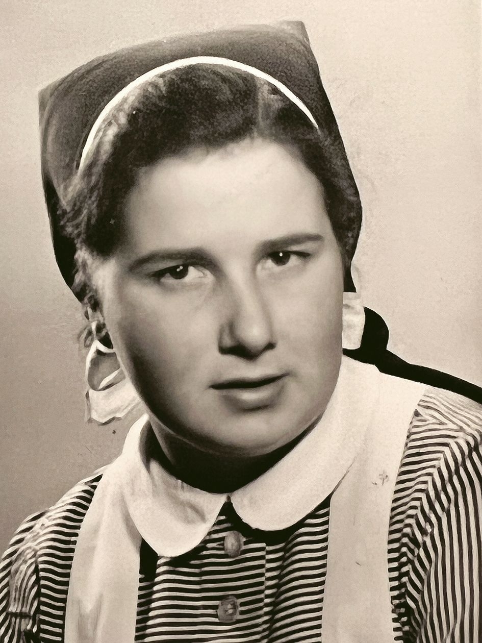 Letzte Briefe aus dem KZ: Eine Jüdin schreibt ihrer Mutter nach Basel