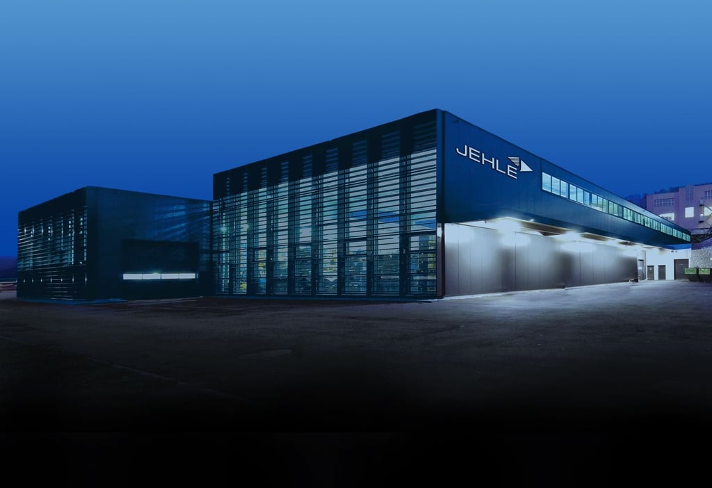 Die Jehle Gruppe übernimmt die Springfix AG aus Wohlen