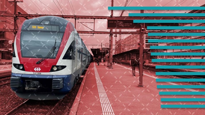 Neuer Fahrplan 2026: Das sind die wichtigsten Änderungen