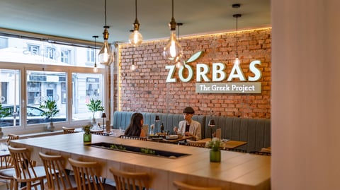 Spanisches Restaurant in St. Gallen: Tapas, Gin und Seezunge in der ...