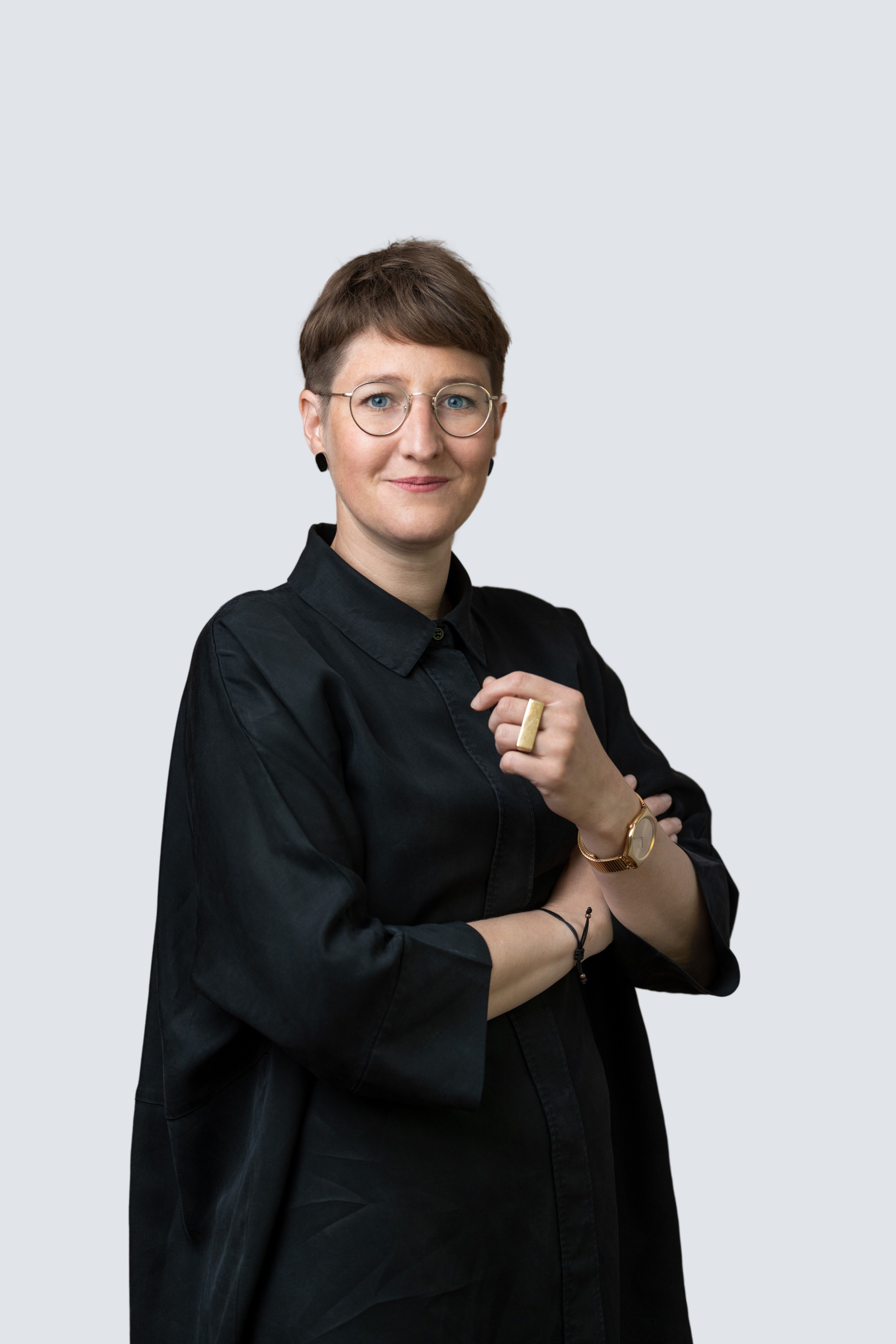 Grosser Stadtrat: Caroline Rey tritt zurück – Miriam Gasser folgt