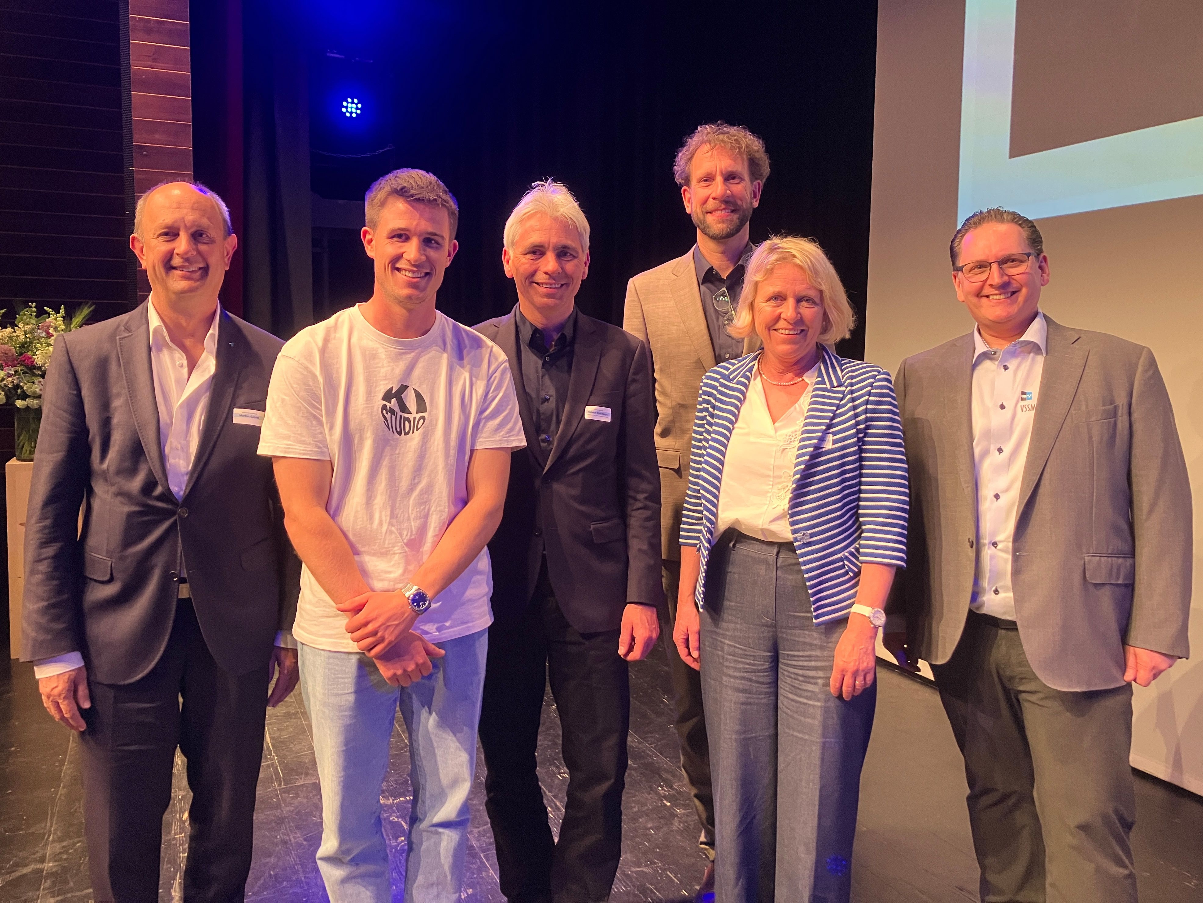 VSSM Sektion Aargau GV in Zofingen