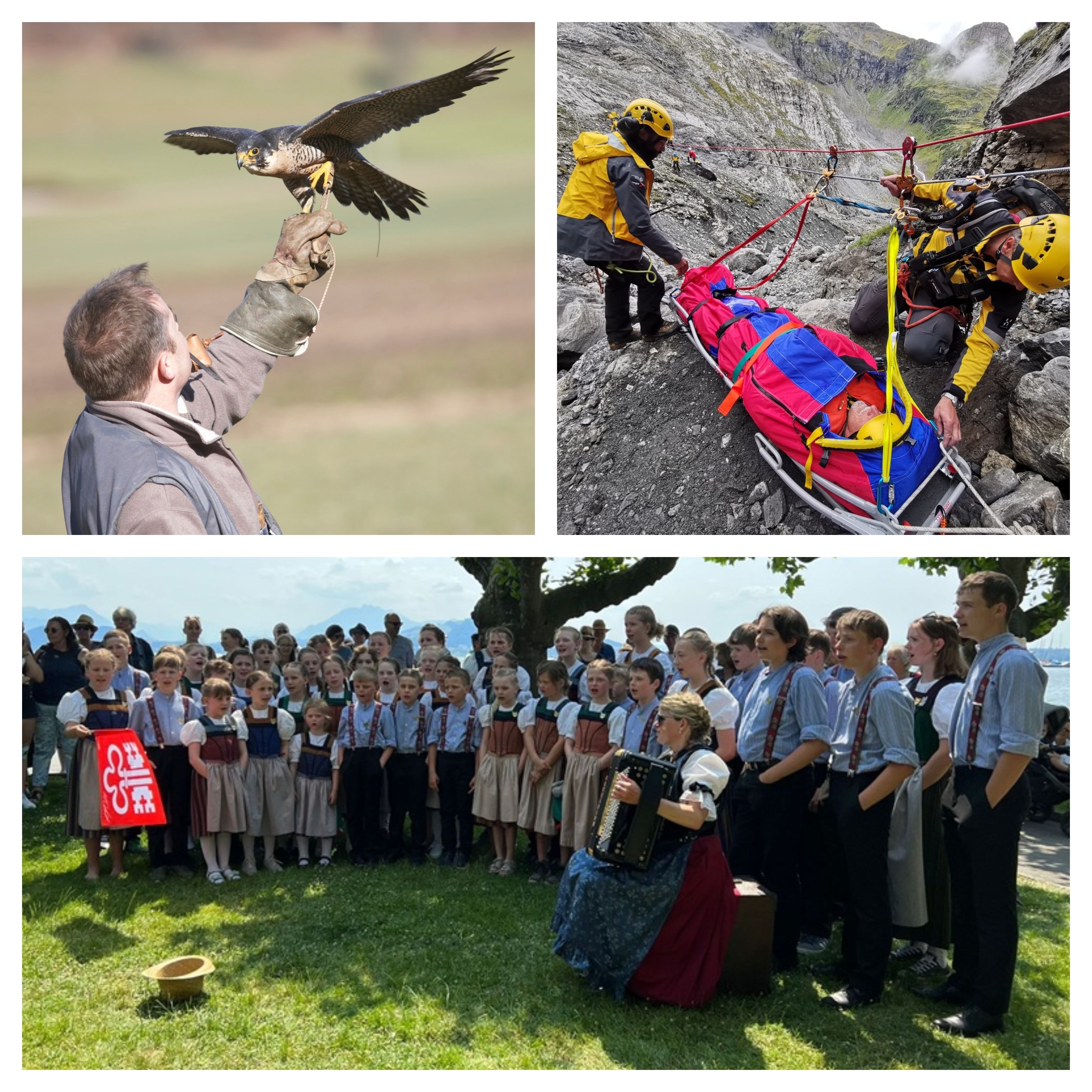 Grafenort - Stiftung um Herrenhaus feiert Jubiläum