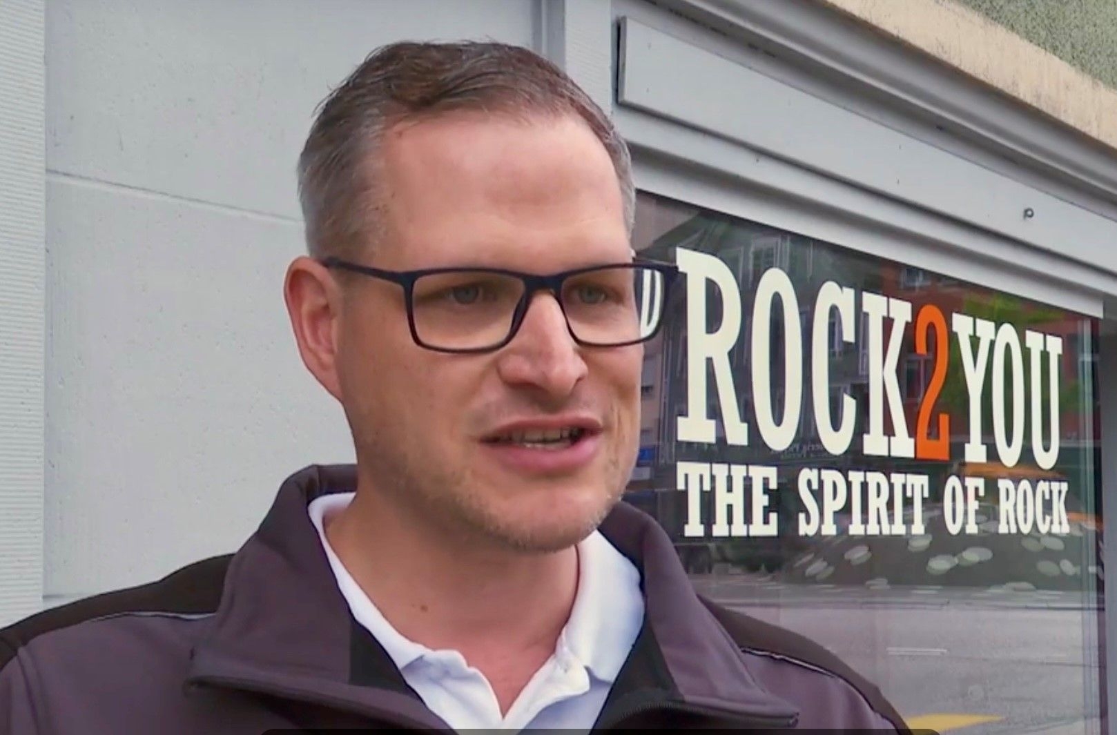 Nach dem Scheunen-Brand in Flawil: Neustart von «rock2you» in Gossau