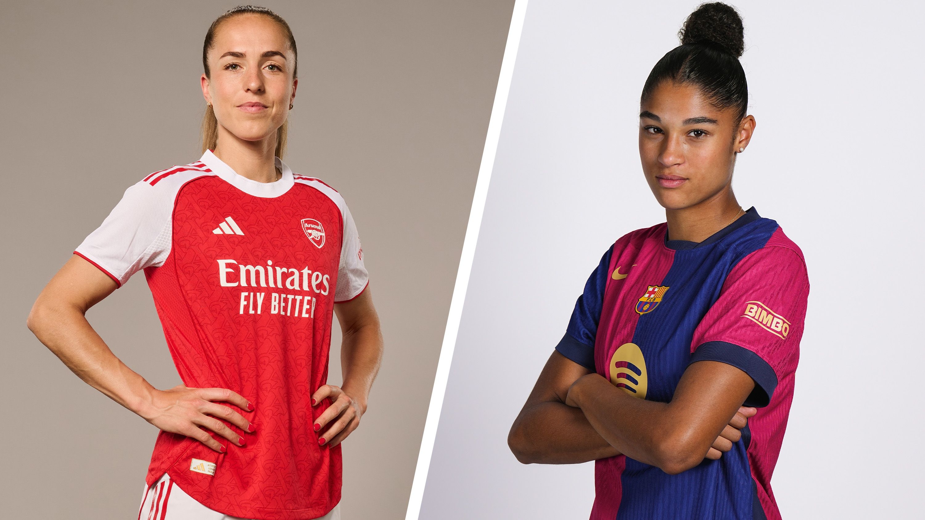 Champions League Final: Lia Wälti trifft auf Sydney Schertenleib