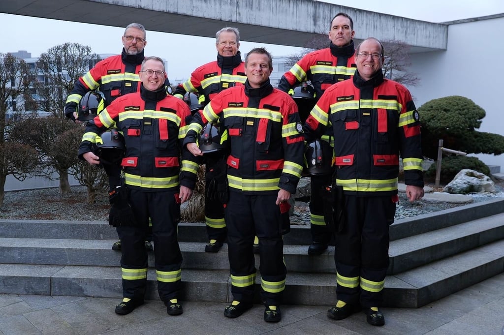 Aargau: Gebäudeversicherung muss bei neuen Mietuniformen das alte Logo ...