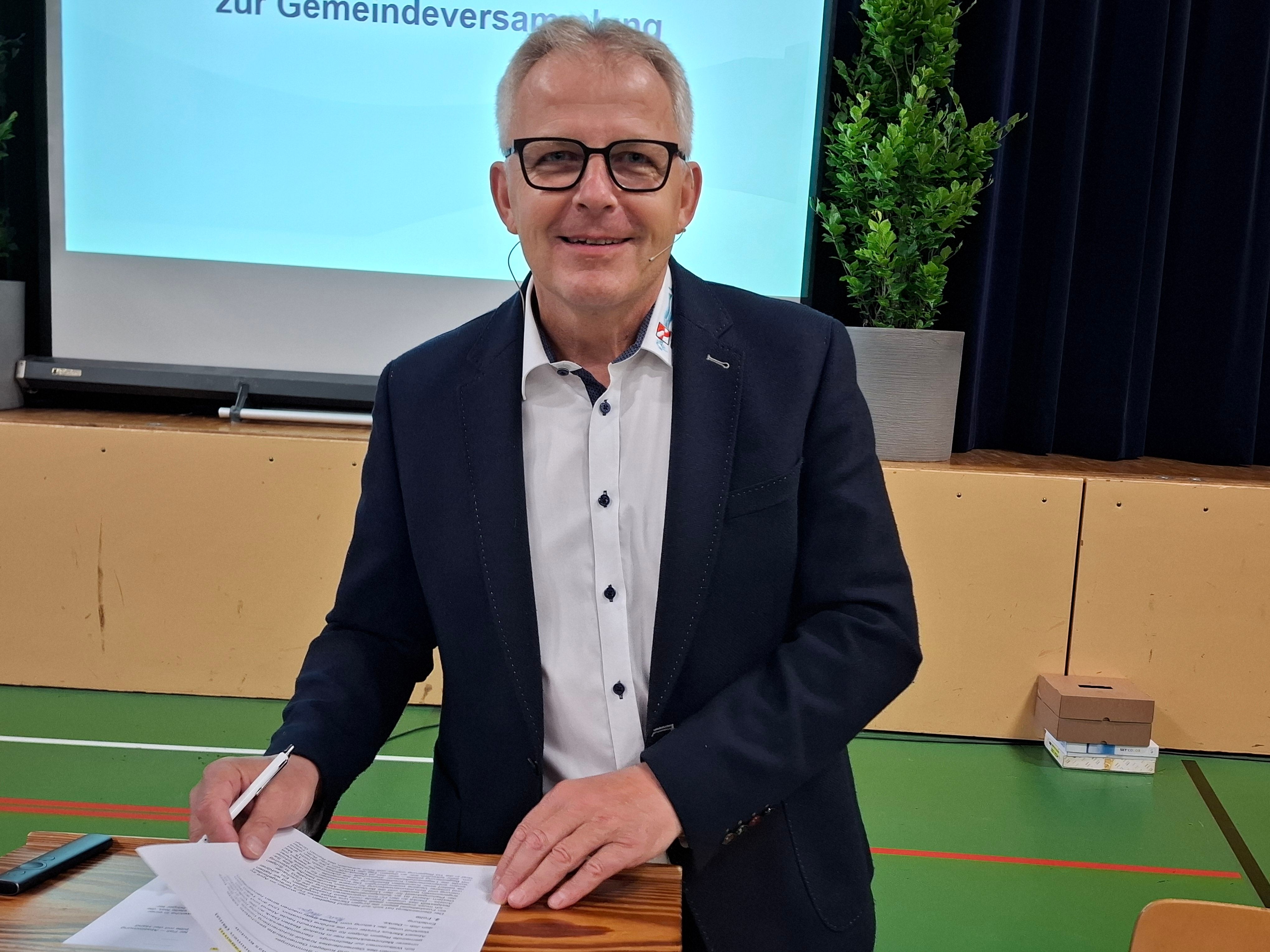 Glasfaser: Kradolf-Schönenberg investiert eine Million