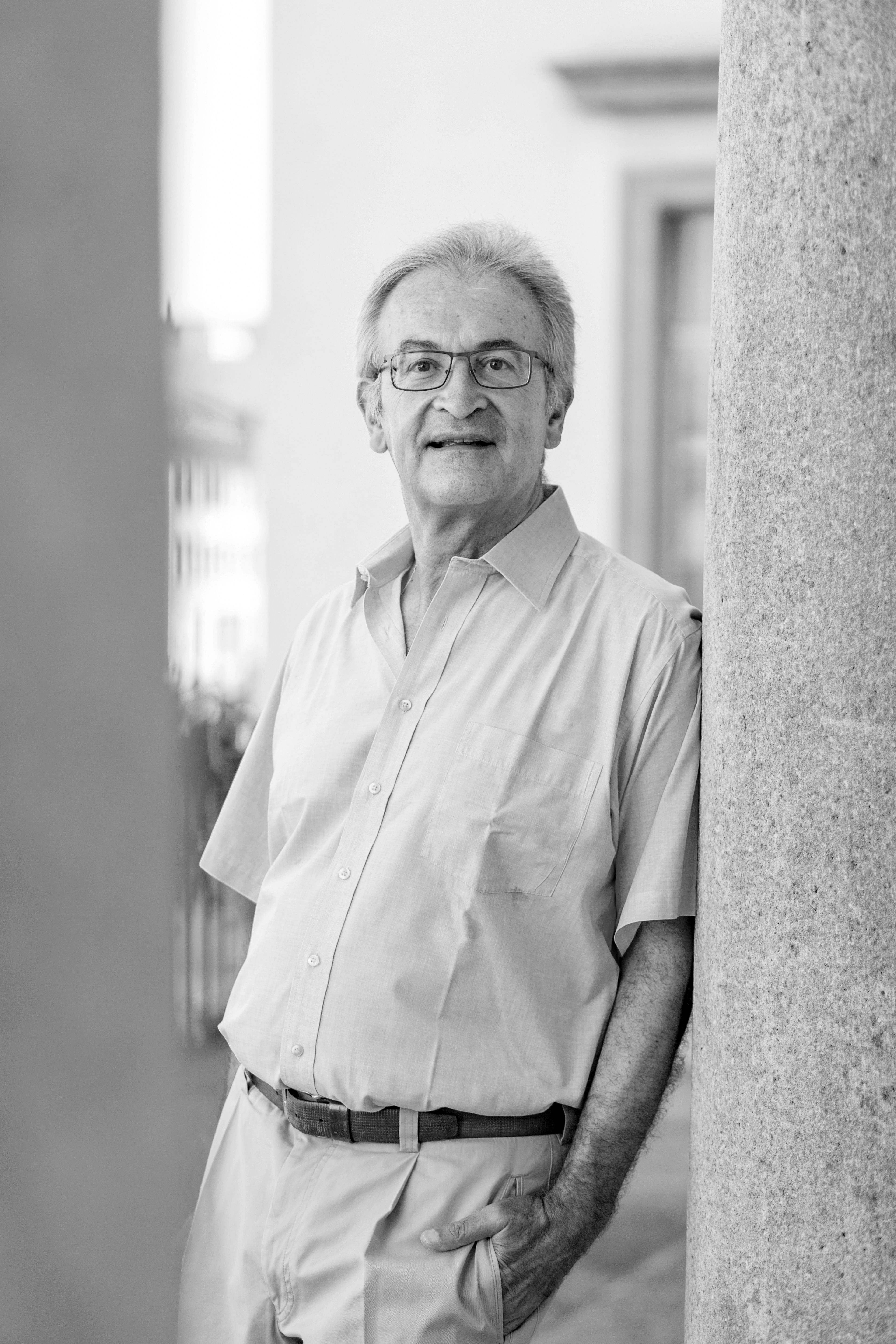 Nachruf Marcel Bolz: Er beriet die Aargauer Regierung während 31 Jahren