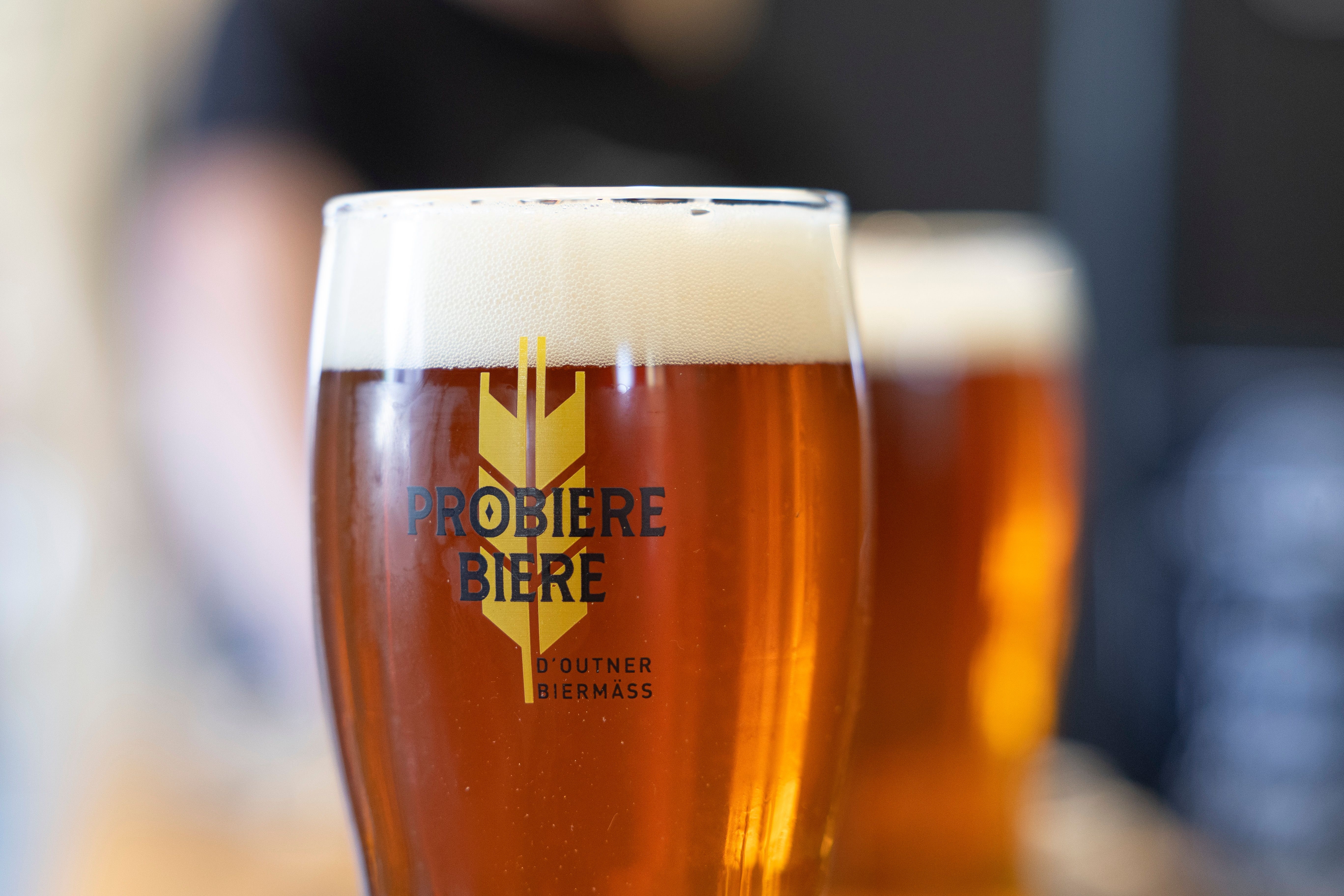 Olten: Bald startet die dritte Ausgabe der «Outner Biermäss» in der Schützi