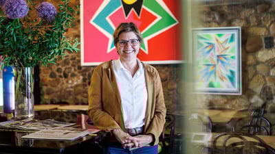 Solothurn Stadtpräsidiumswahl 2025: Charlie Schmid oder Stefanie Ingold?