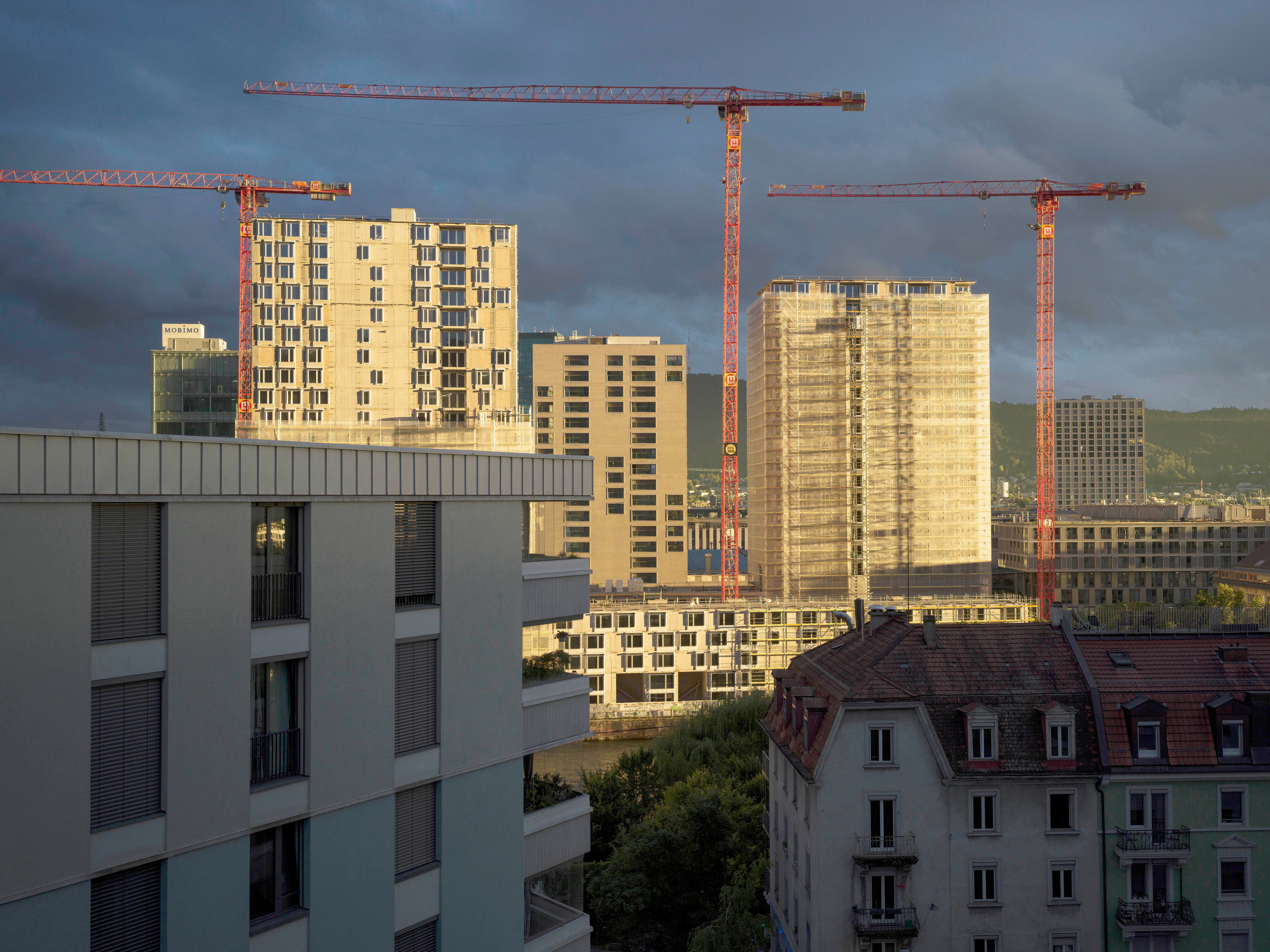 Immobilien: Professor erklärt, warum Junge keine Eigenheime kaufen können