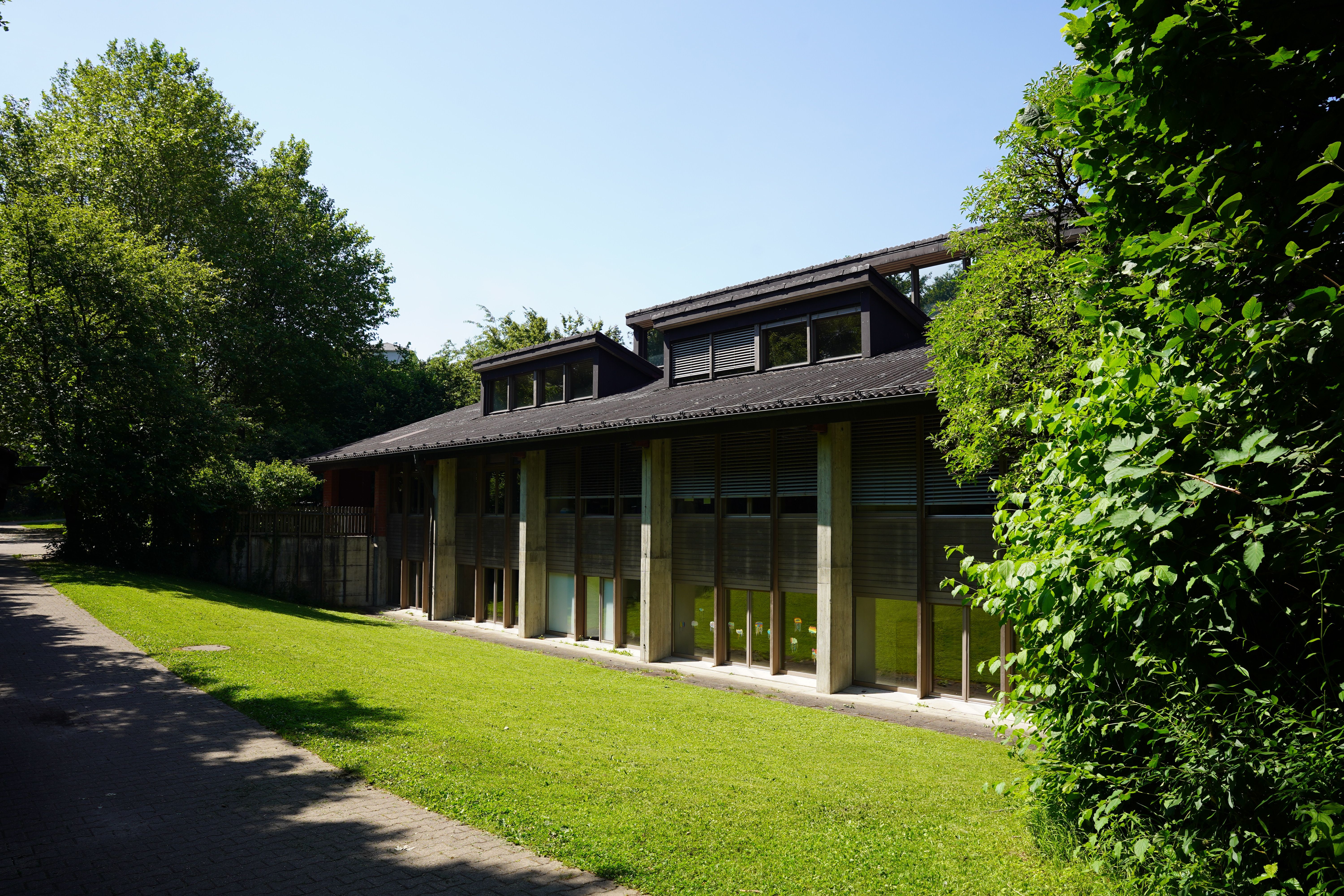 Windisch: Einwohnerrat bewilligt Teilerneuerung des Schulhaus Reutenen