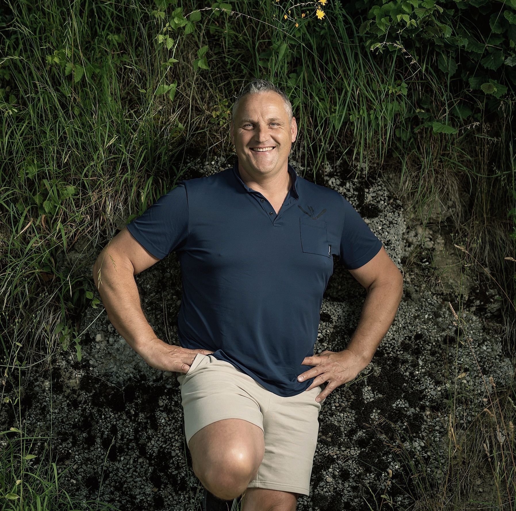 Schwingen: Nöldi Forrer nimmt die NOS-Favoriten unter die Lupe