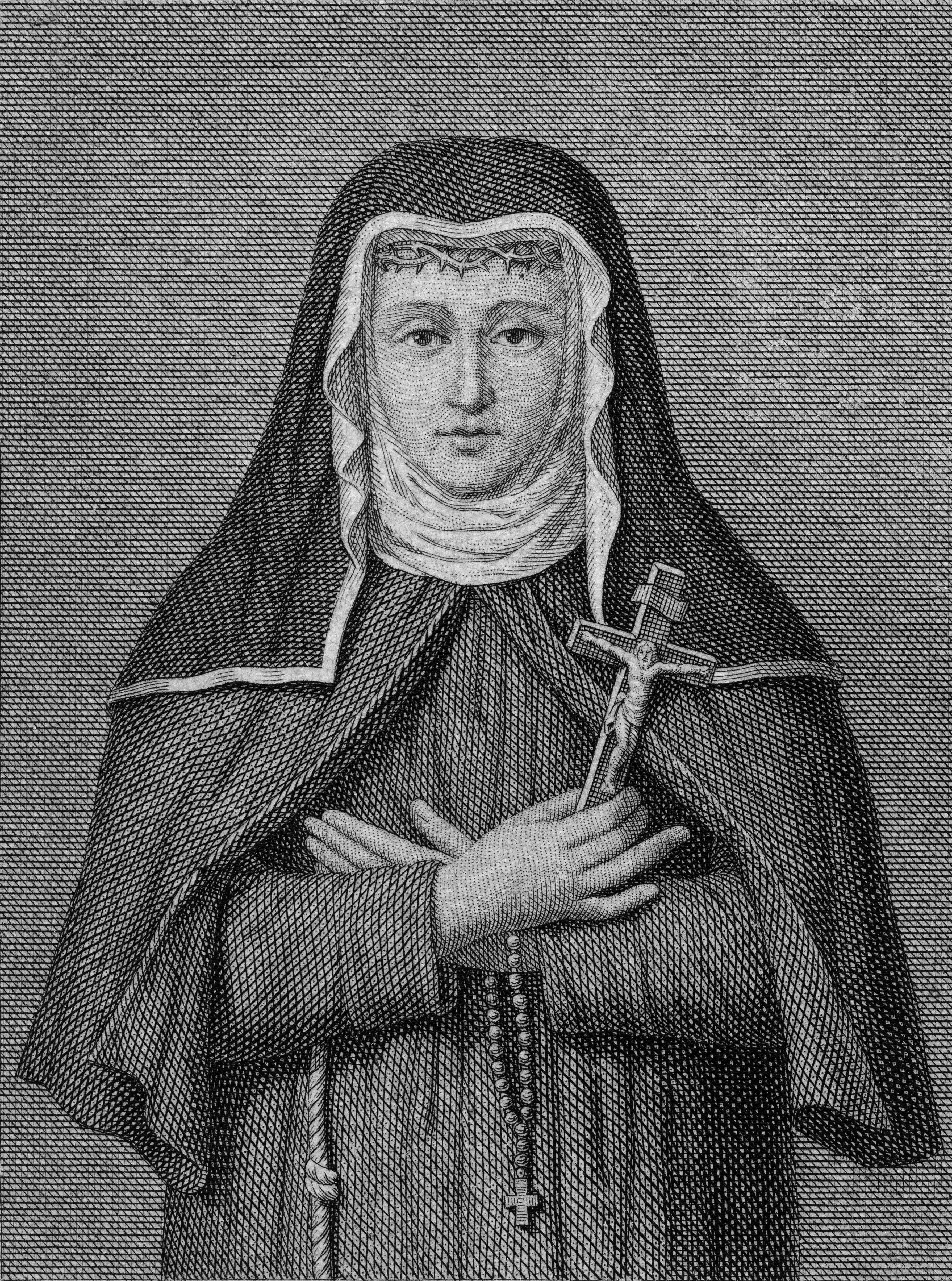 Maria Diomira Scherer: Zugerin leitete ein Kloster in Italien