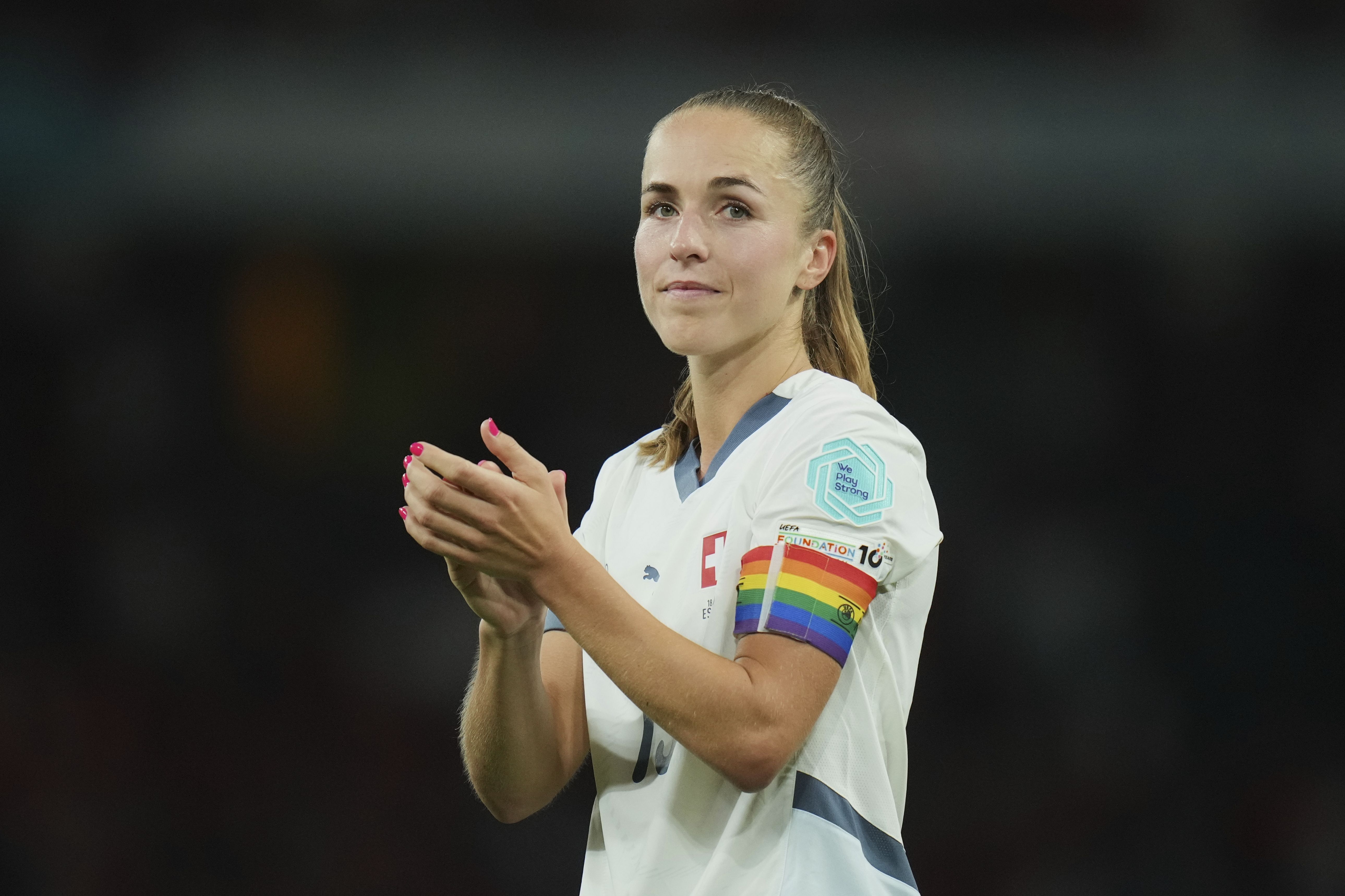 Die Schweiz muss an der Heim-EM die Segel streichen