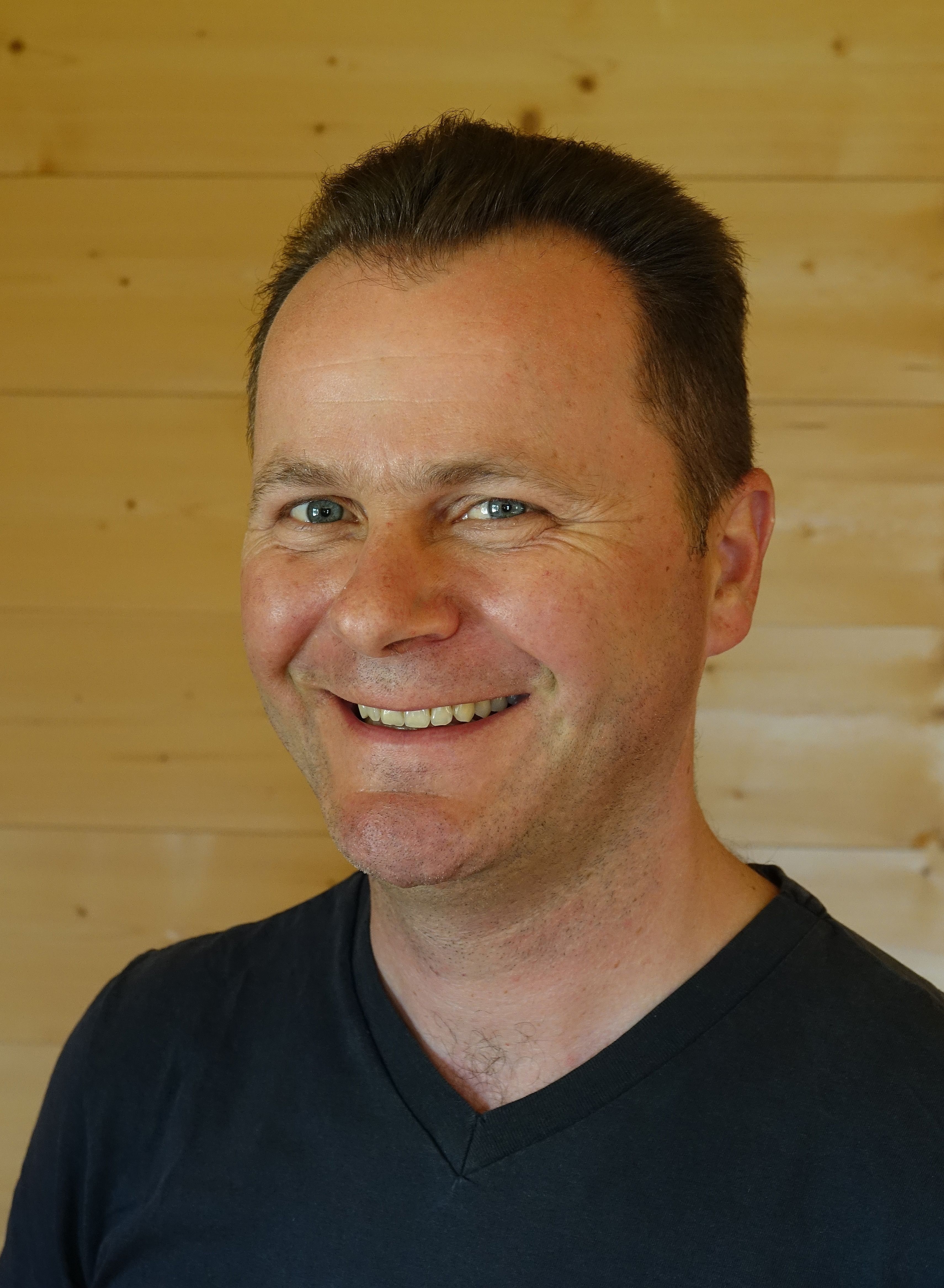 Von der Vogelwarte Sempach zu Pro Natura Luzern – Peter Knaus ist neuer ...