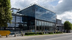 SGS-CEO Géraldine Picaud im Interview