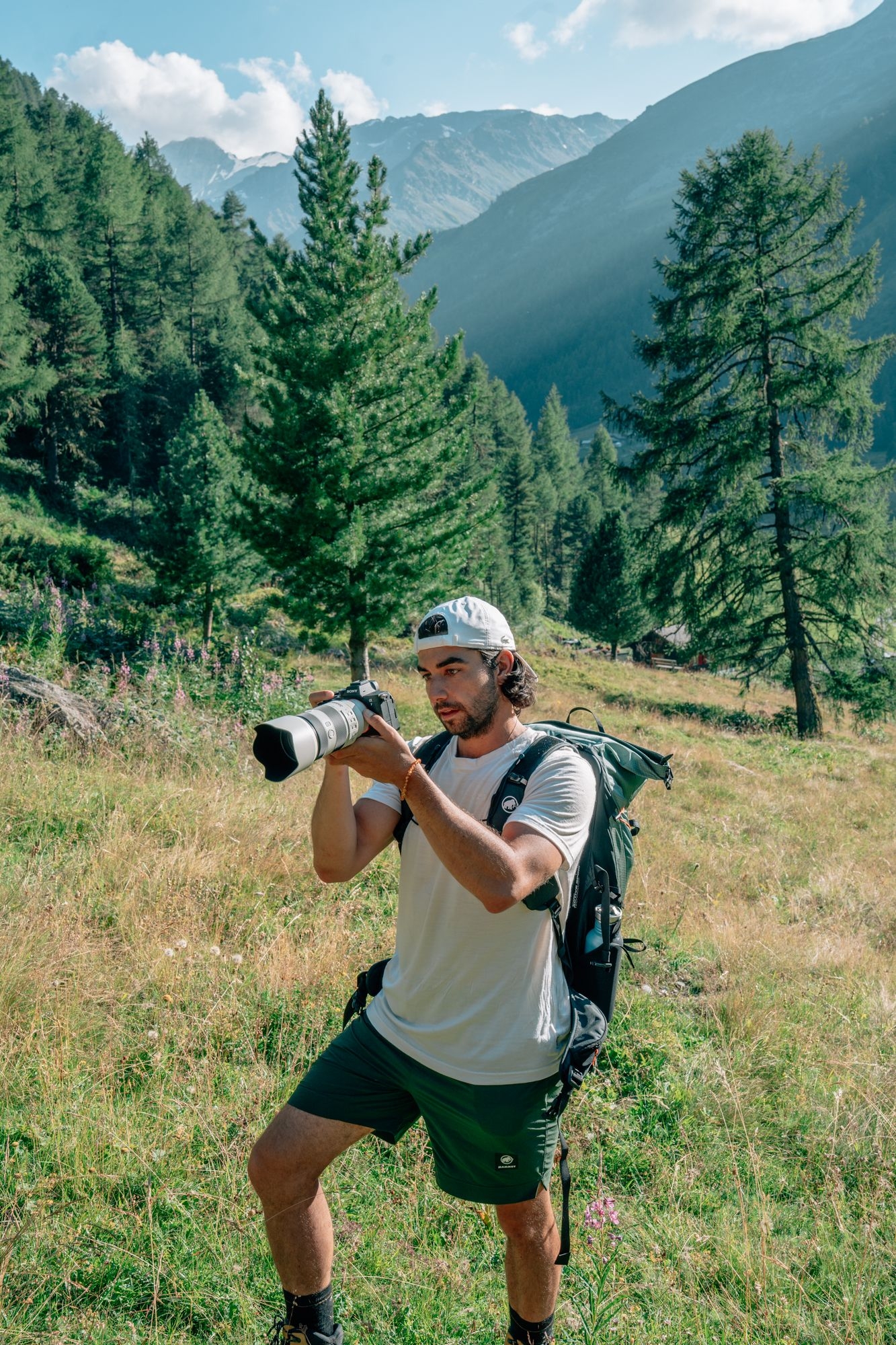 «instaswiss» Wander-Web-App: «Weniger Hype, mehr Orientierung»