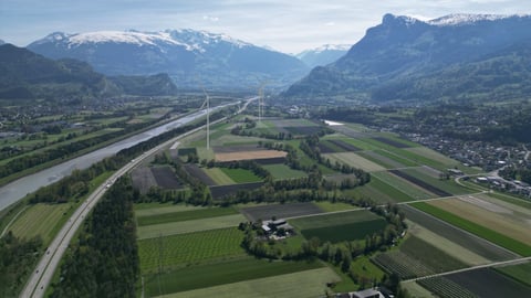 Windpark Boxloo: Axpo verteidigt Pläne gegen Kritik