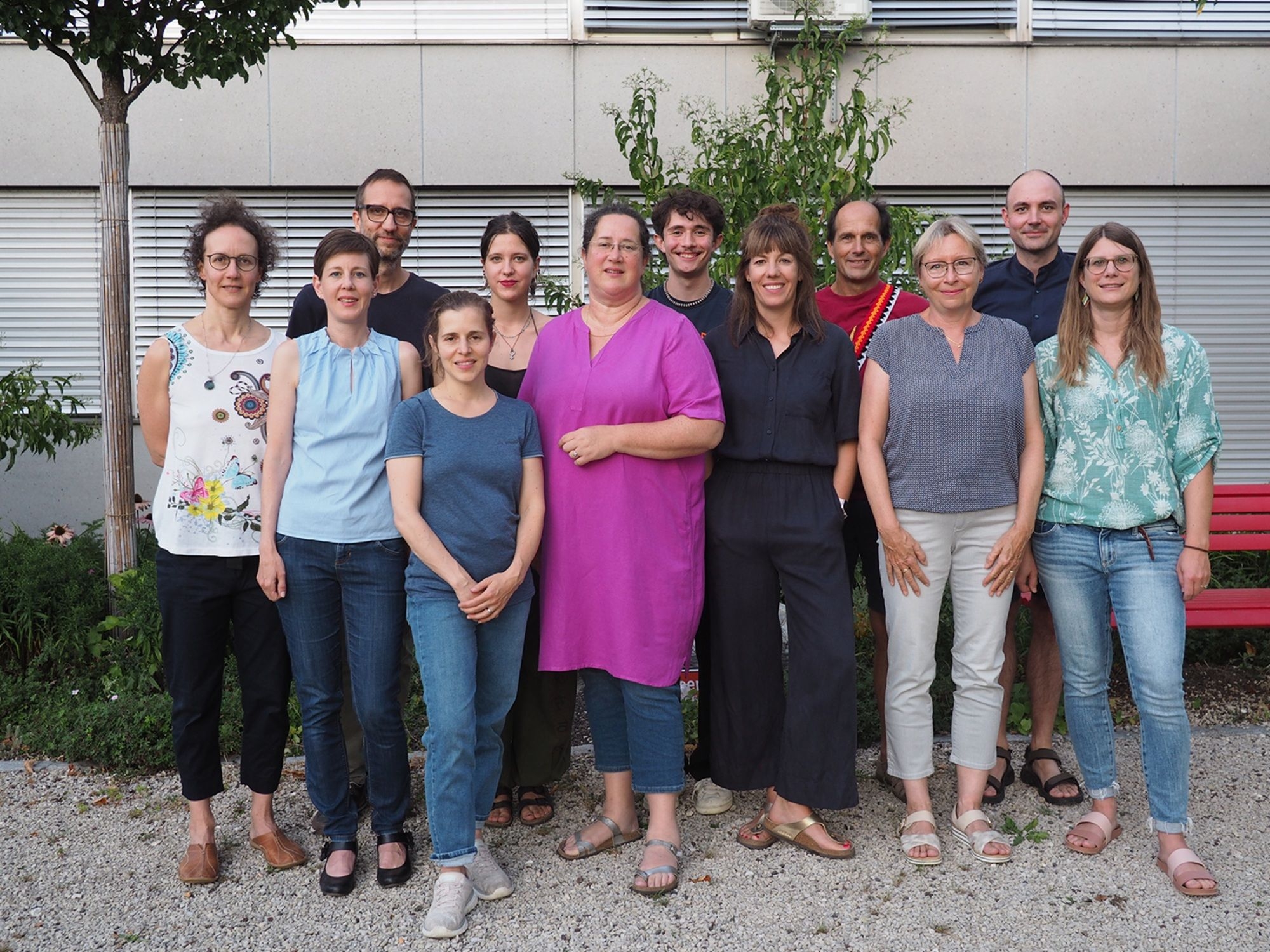 Grüne Windisch: Starke Liste für ein zukunftsfähiges Windisch