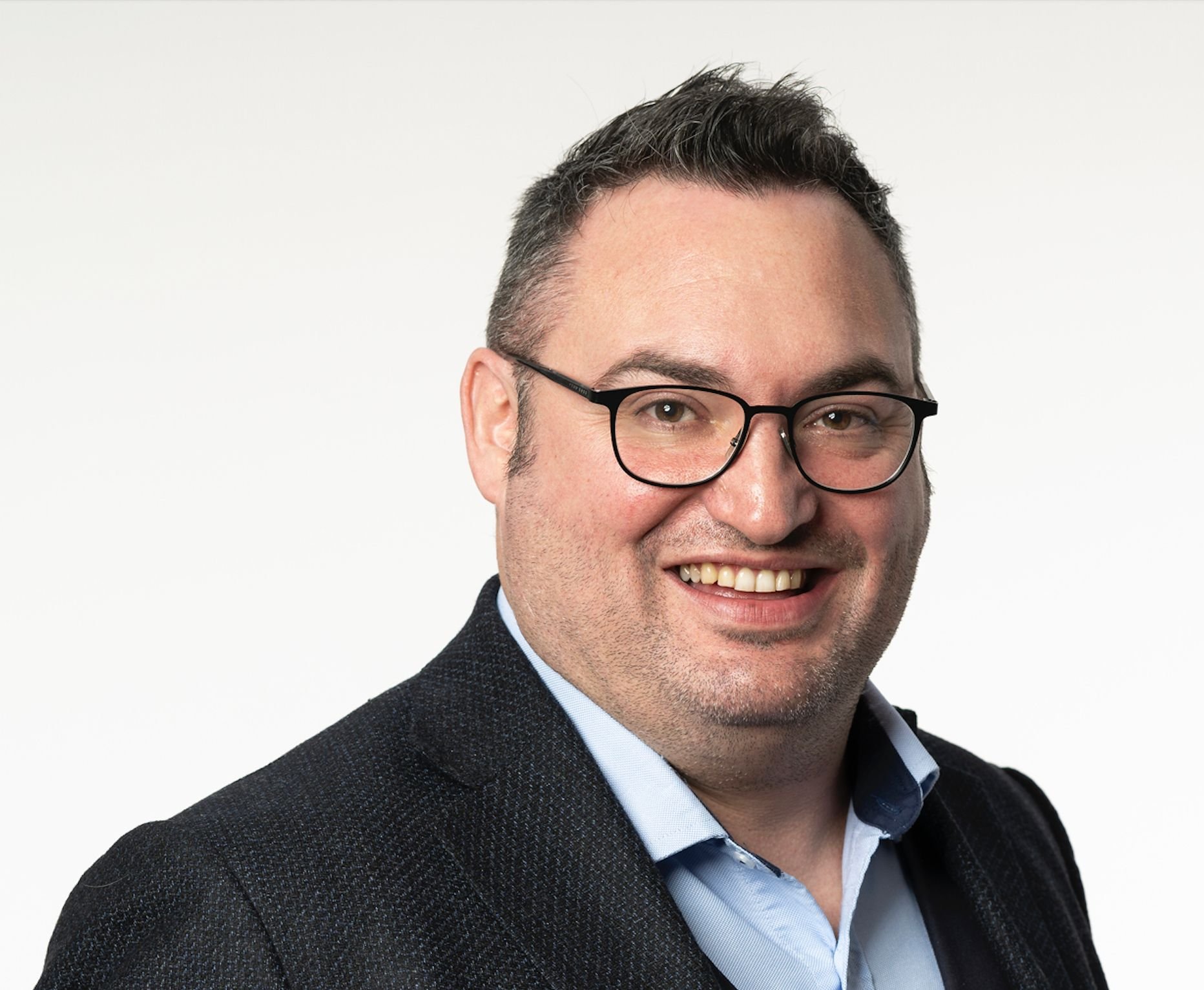 St.Gallen: Raphael Frei ist neuer FDP-Fraktionspräsident