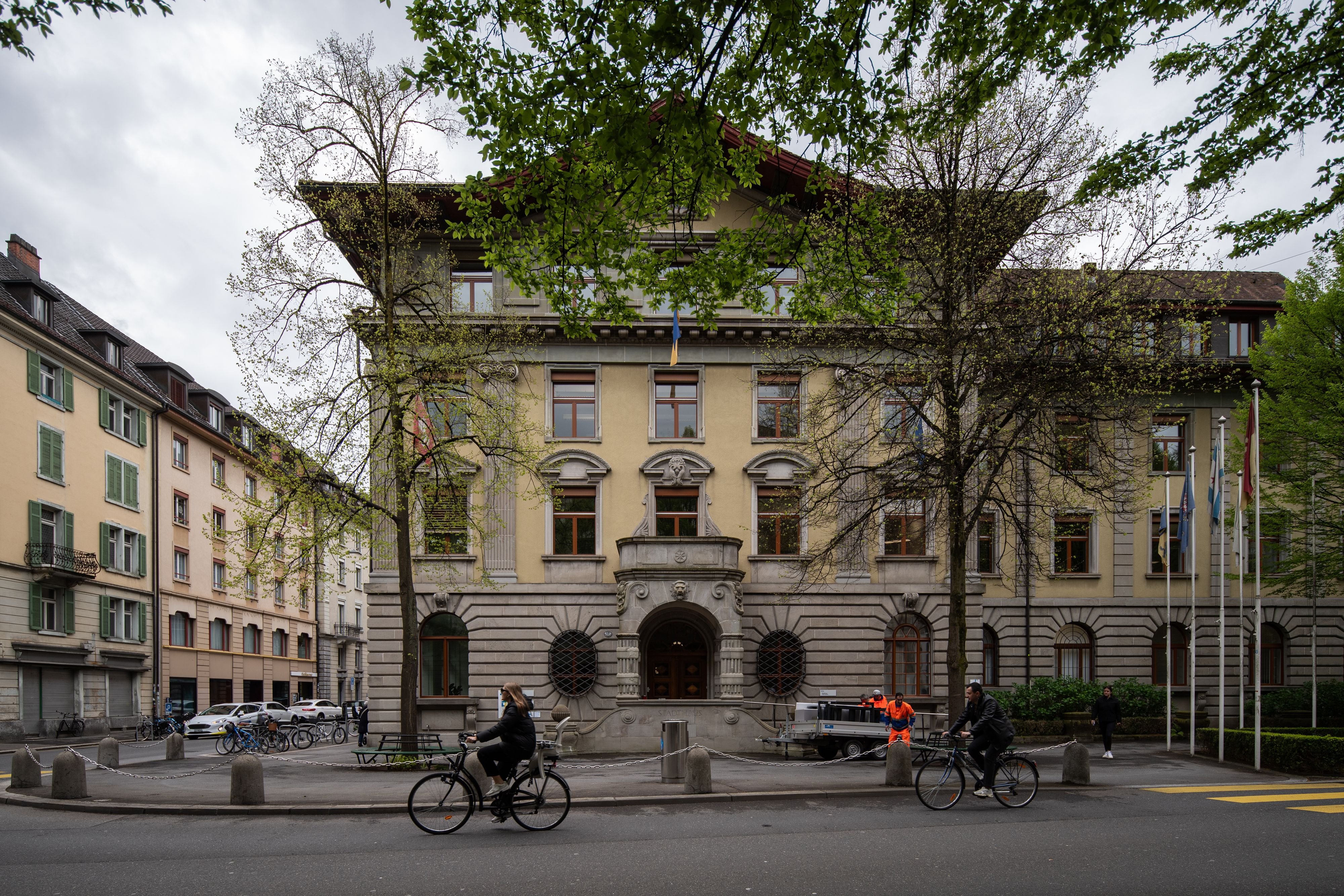 Luzern: Stadtrat lehnt Finanzierung nach Steuerkraft bei Kooperationen ab