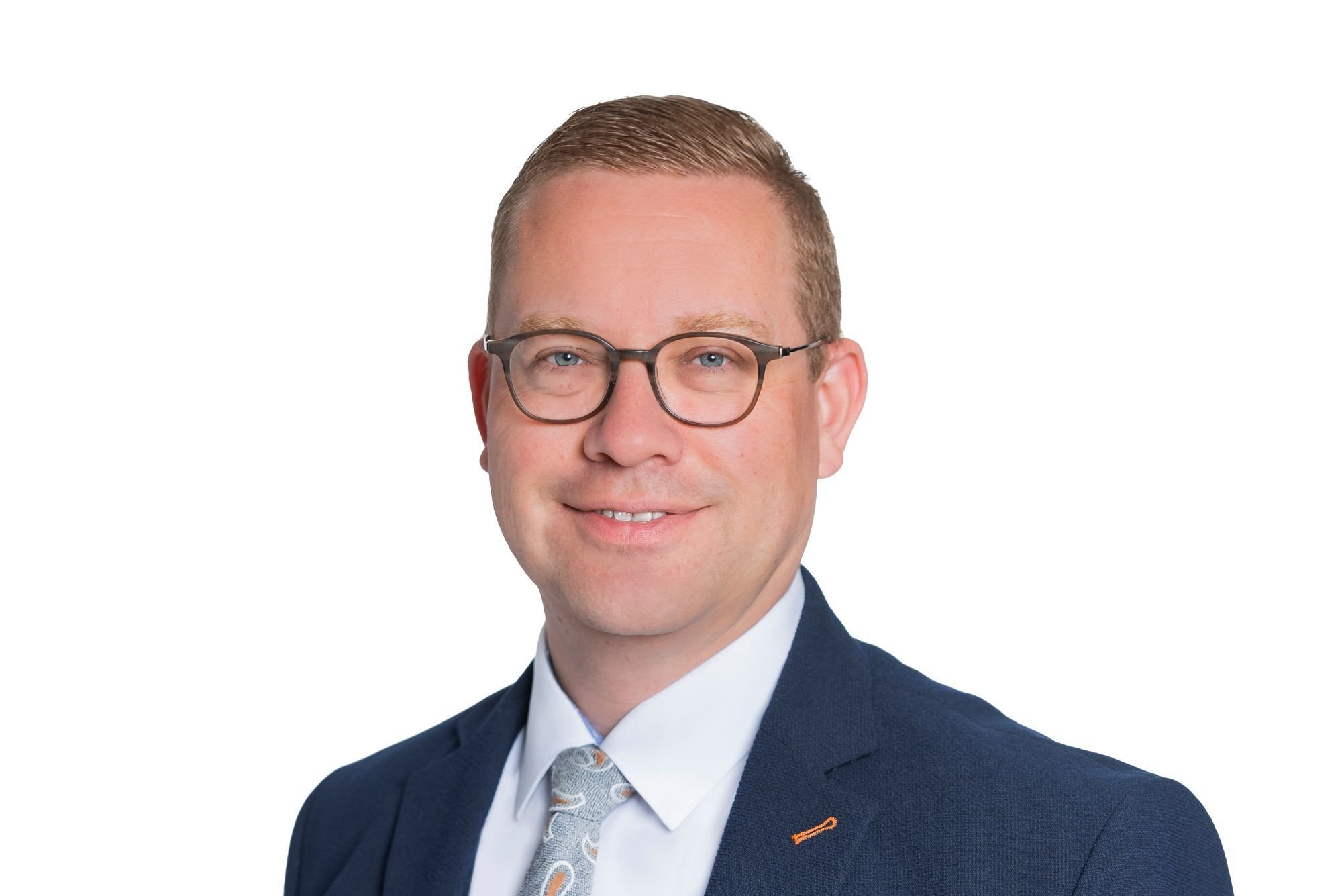 LuzernPlus: Armin Camenzind verlässt Geschäftsleitung