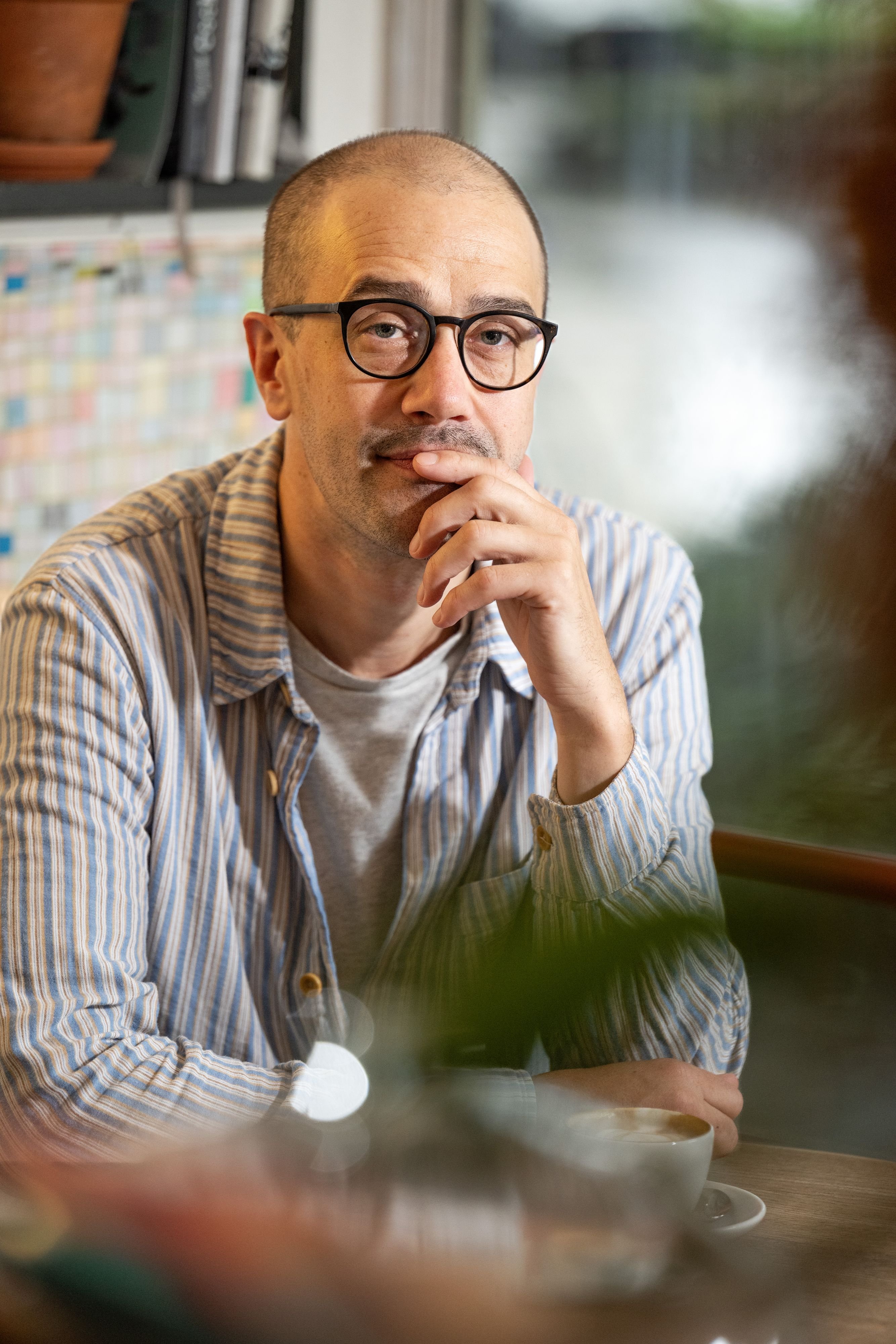 Nach Rücktritt von David Roth: Gleich mehrere haben Interesse am SP ...