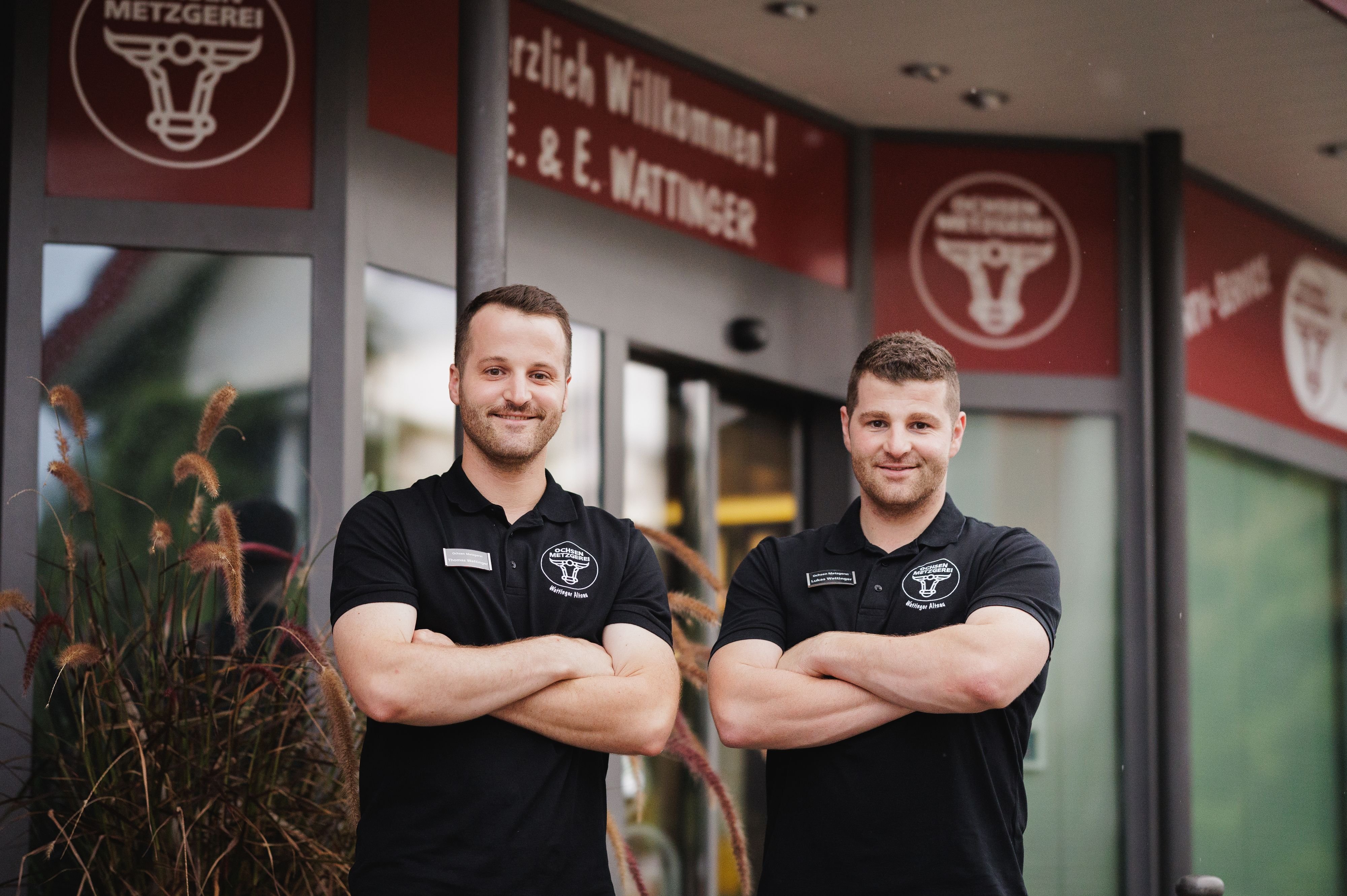 Ochsen-Metzgerei Wattinger in Altnau: Ein Hot-Spot für Fleischliebhaber