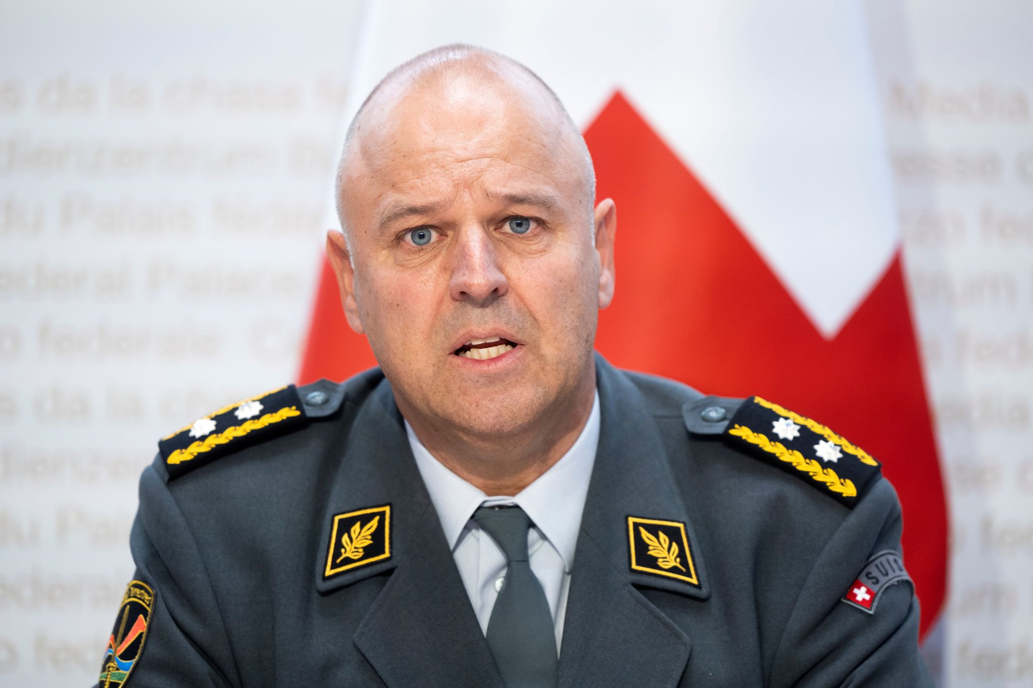 Sozialkompetent, umgänglich und authentisch: So wurde Bänz Roos Chef ...