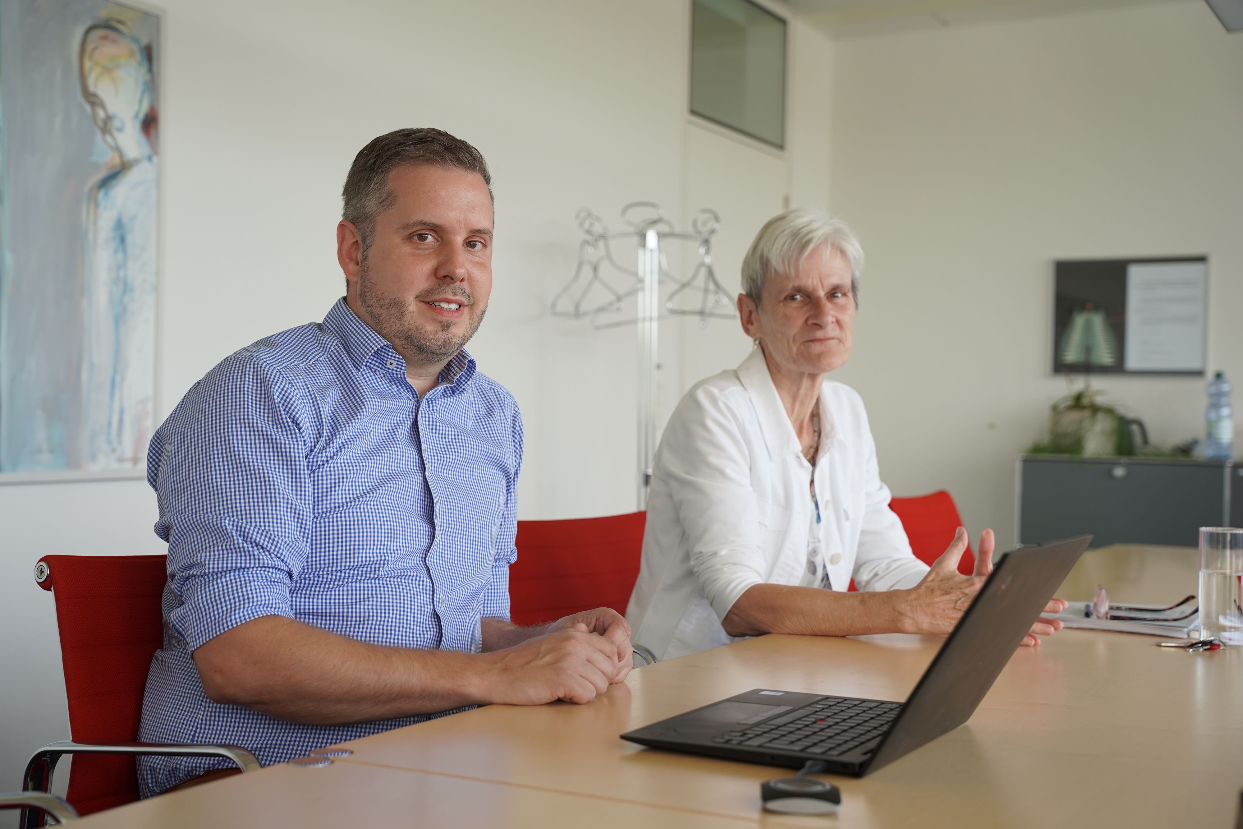 Budget 2026: Windisch denkt über Steuererhöhung nach